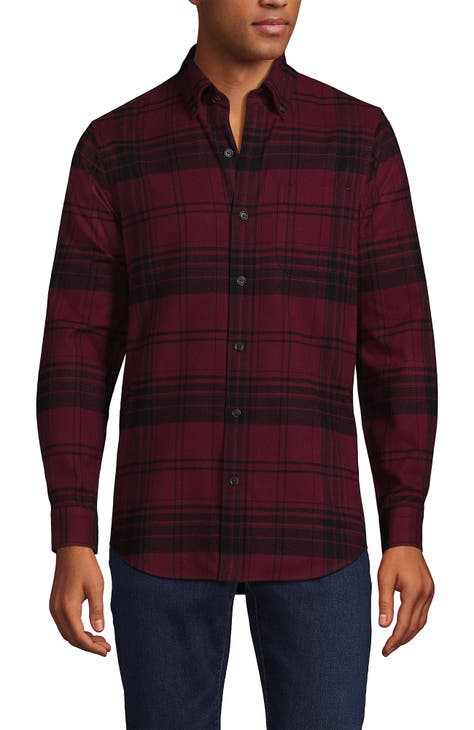 Men's Red Shirts | Nordstrom