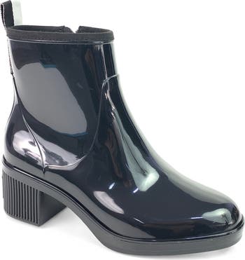 Kate Spade New York puddle rain bootie (Women) | Nordstrom