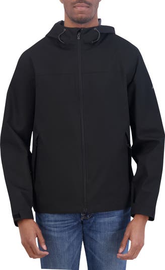 Nautica Lightweight Water Resistant Jacket | Nordstrom