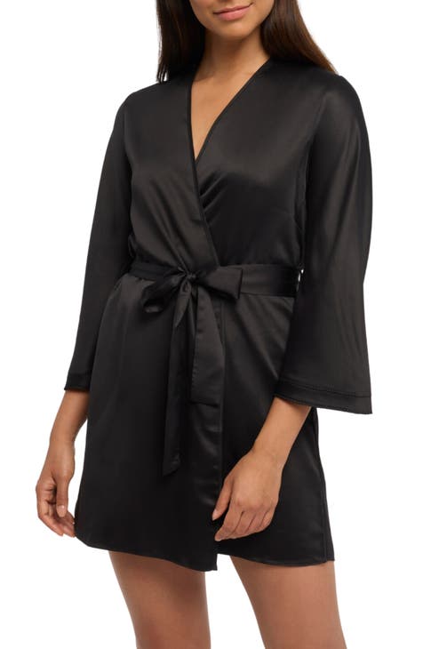 Women's Short Robes & Wraps | Nordstrom