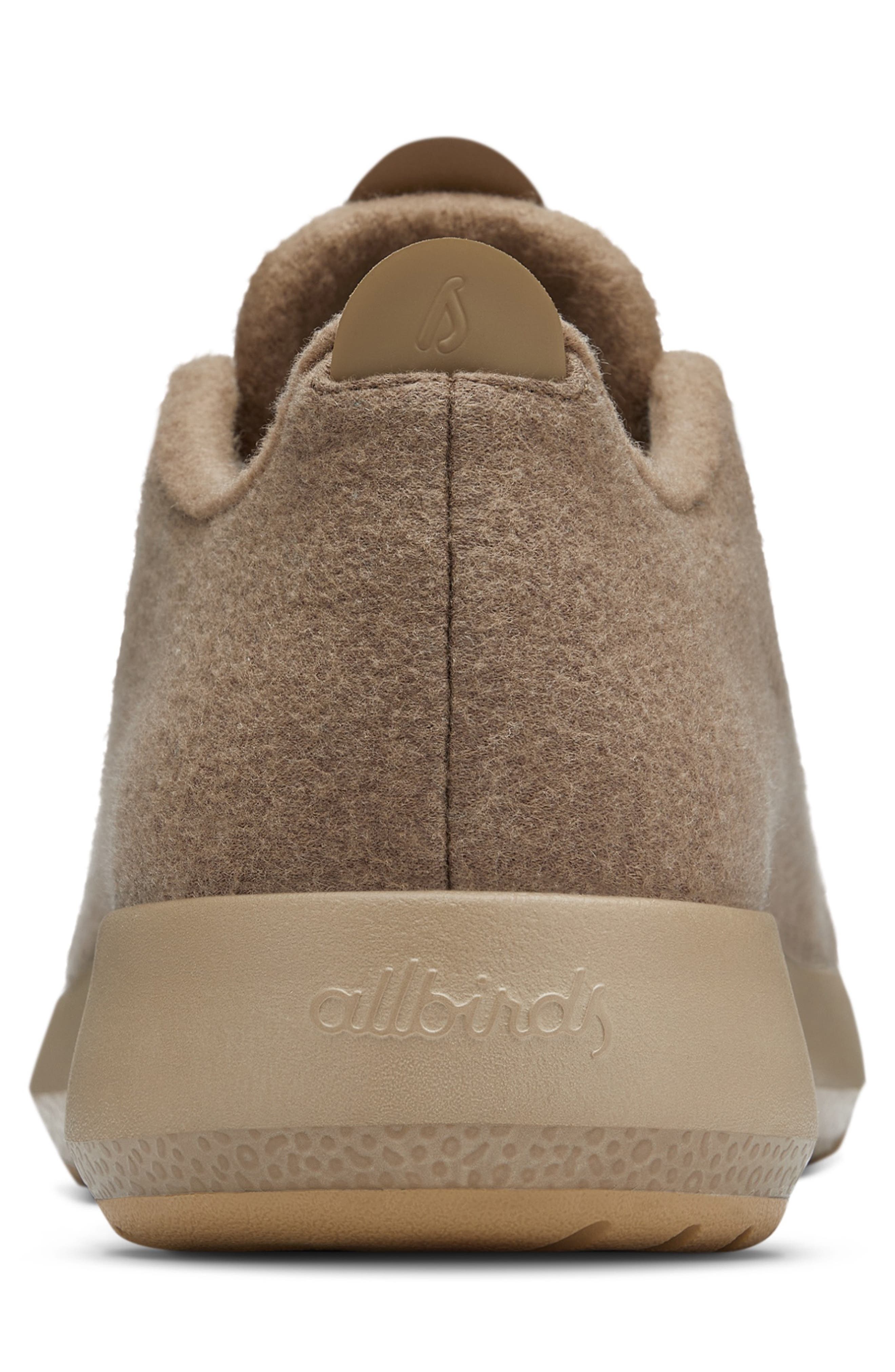 Allbirds Mizzle Wool Runner Water Repellent Sneaker (Men) | Nordstromrack