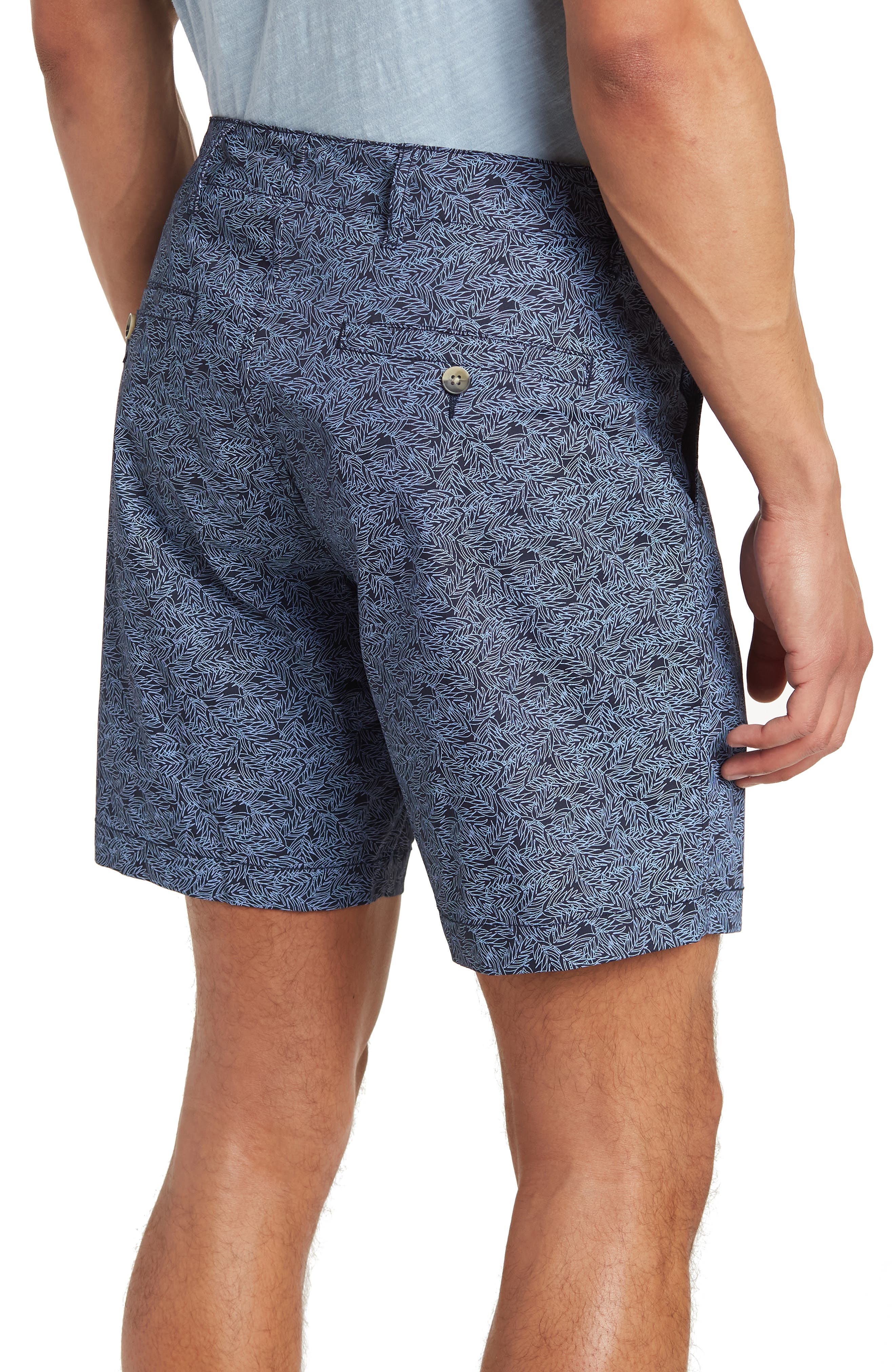 Slate & Stone SLATE AND STONE Nylon Easy Shorts | Nordstromrack