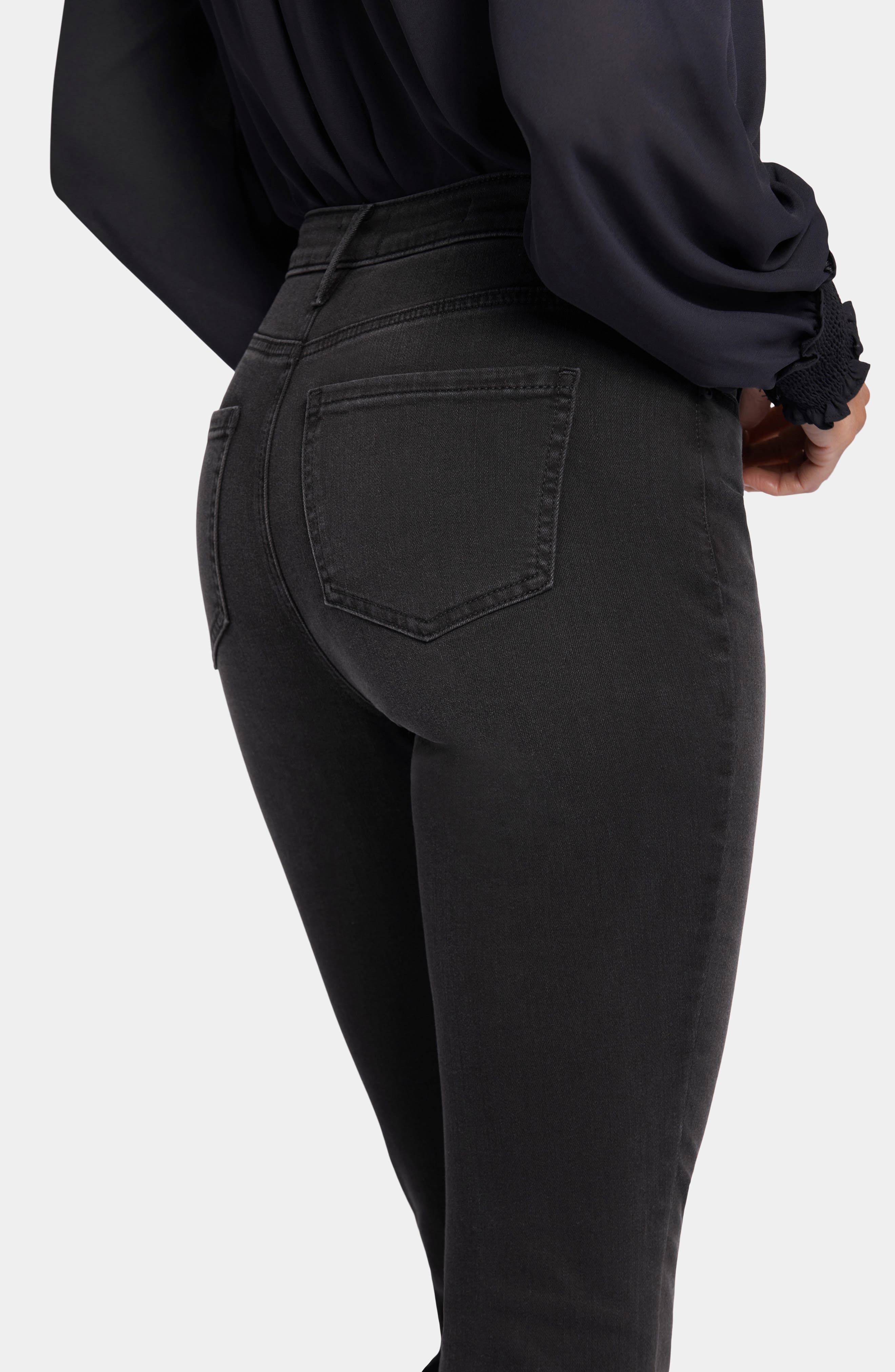 NYDJ Slim Bootcut Jeans | Nordstromrack