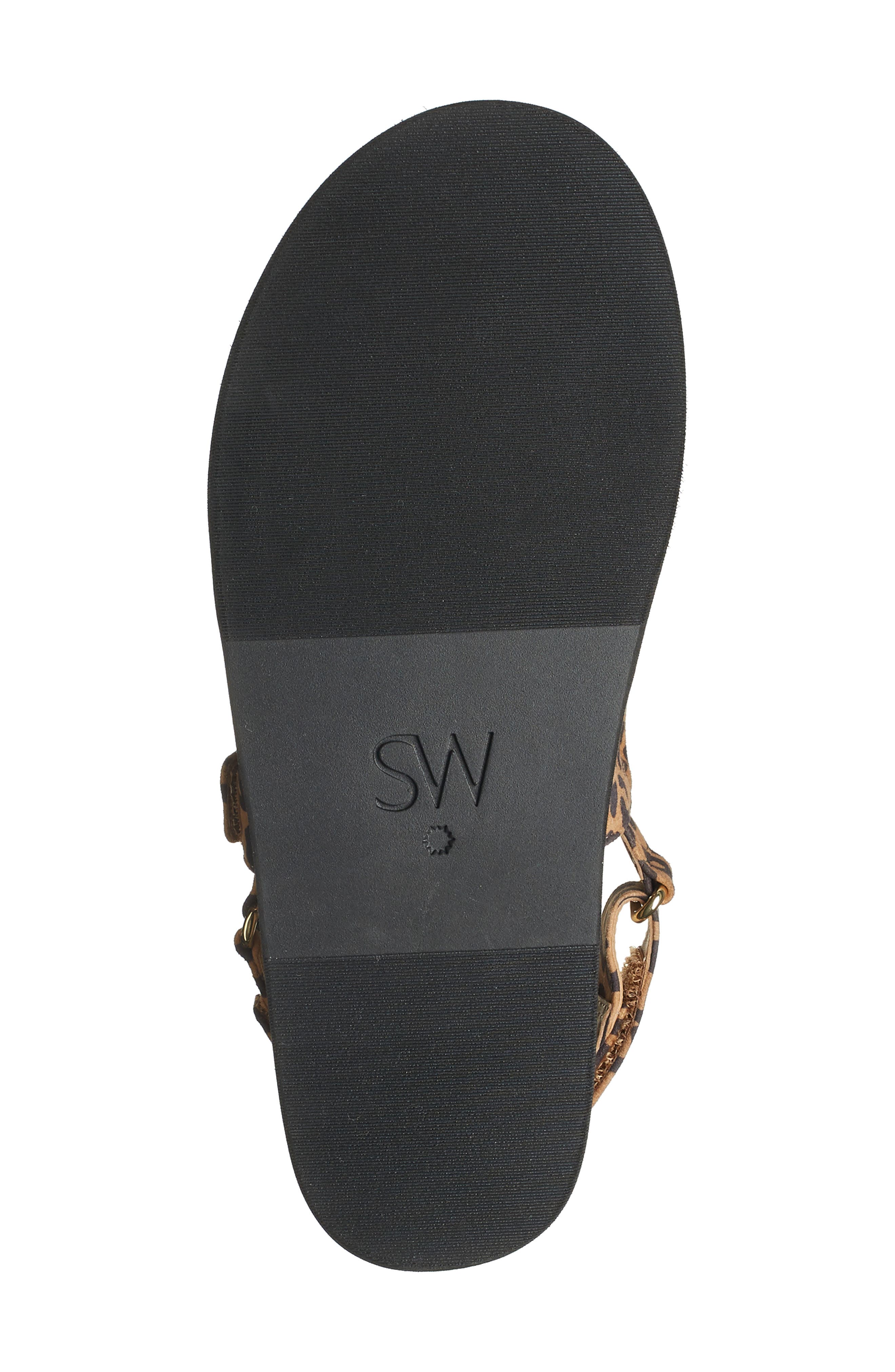 Stuart Weitzman Vail Sport Sandal (Women) | Nordstromrack