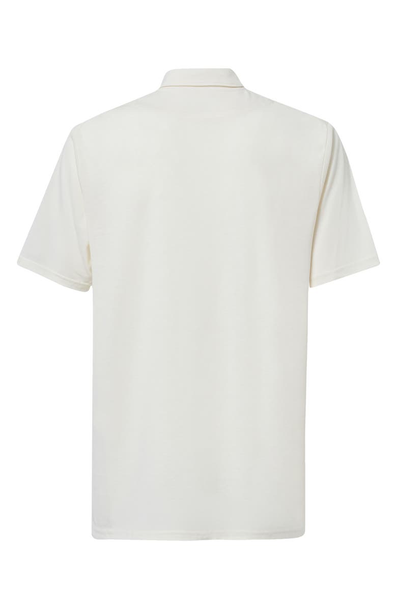 Oakley Sand Print Stripe Performance Golf Polo | Nordstromrack