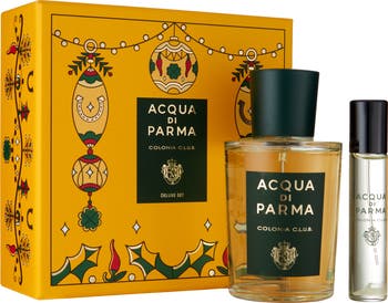 Acqua di Parma Colonia C.L.U.B. Deluxe Set | Nordstrom