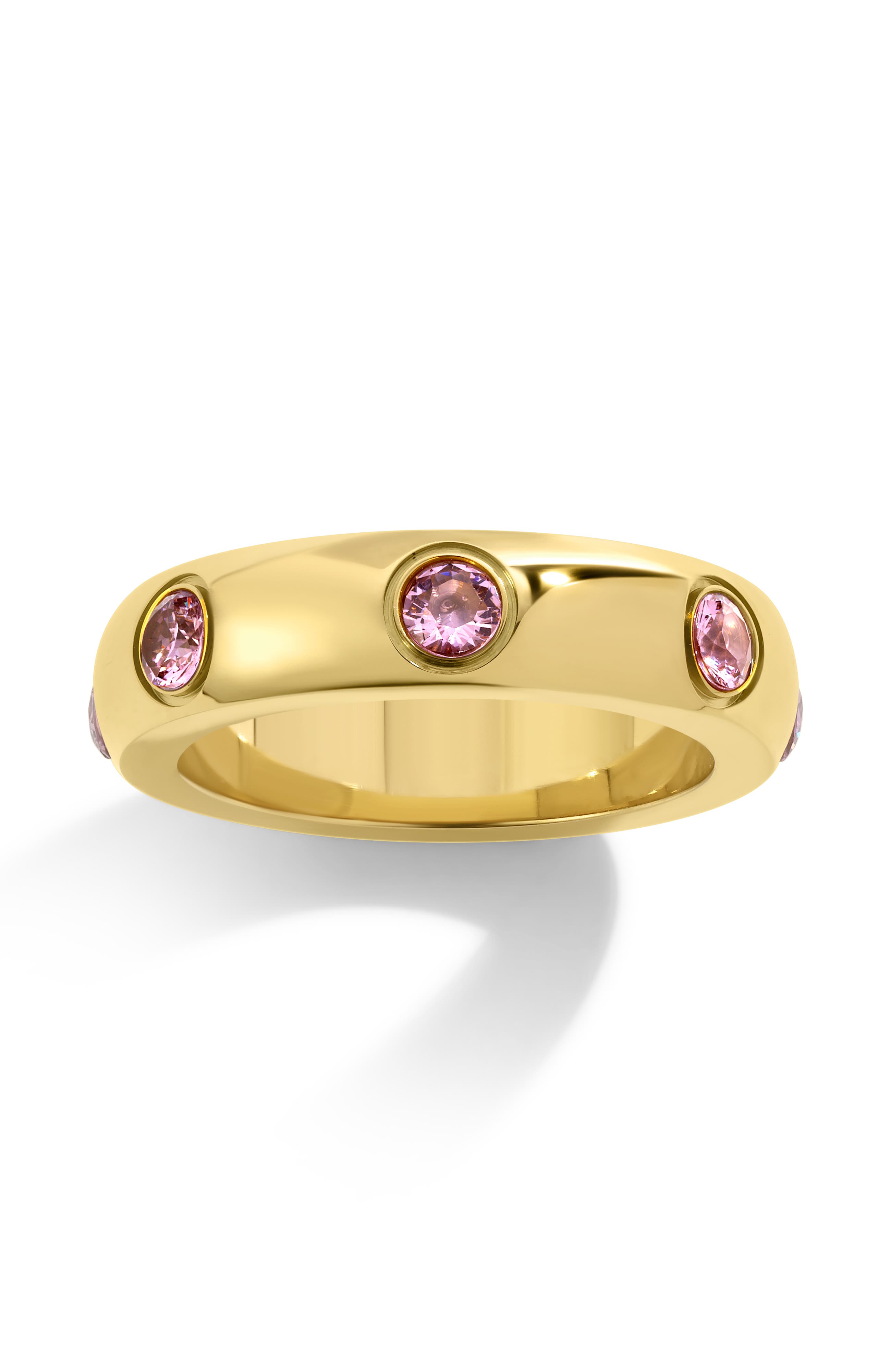 Pink Dream Ring (Women) | Nordstrom