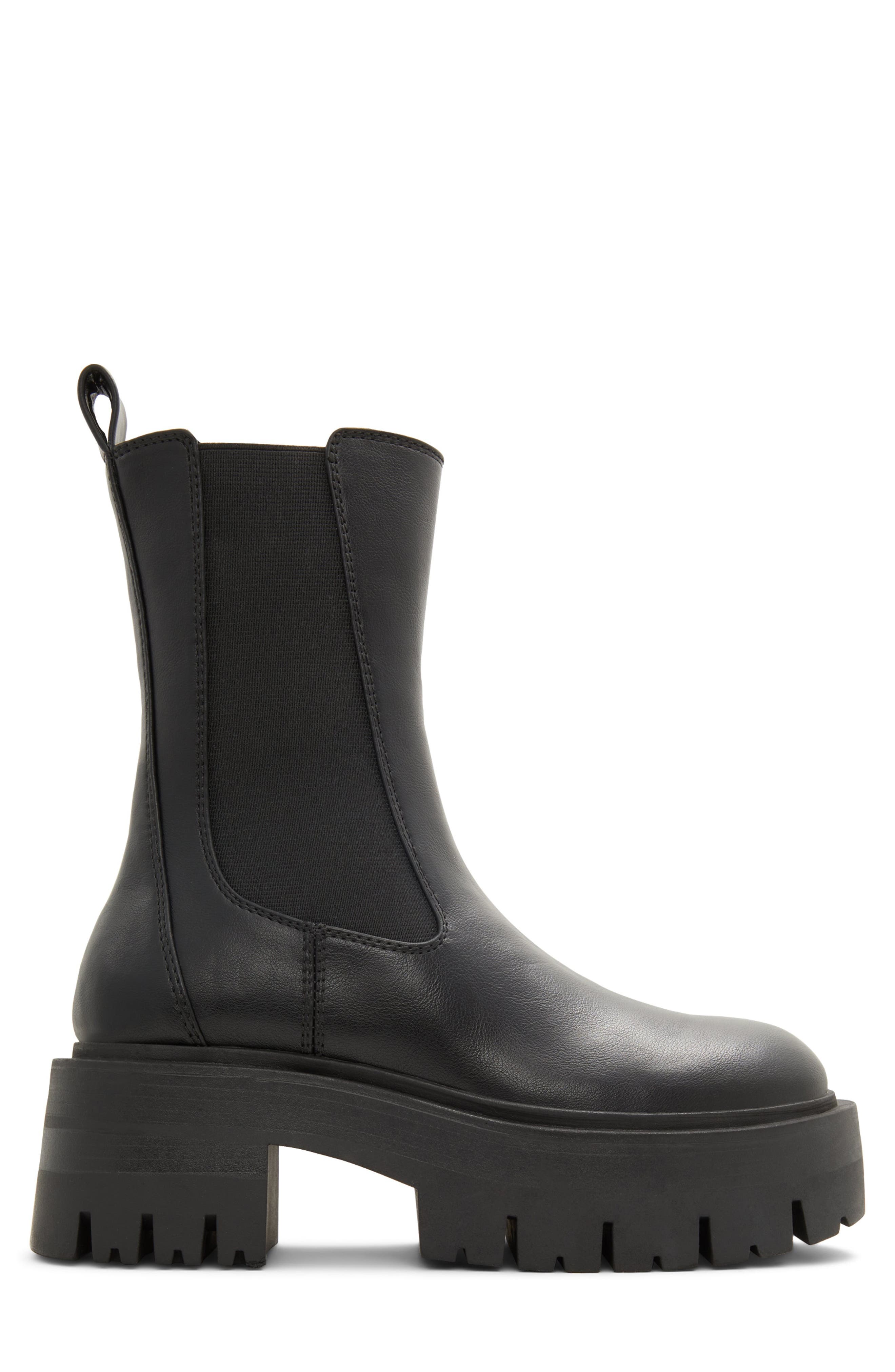 Call It Spring By Aldo Dafneyy Lug Chelsea Boot (Women) | Nordstromrack