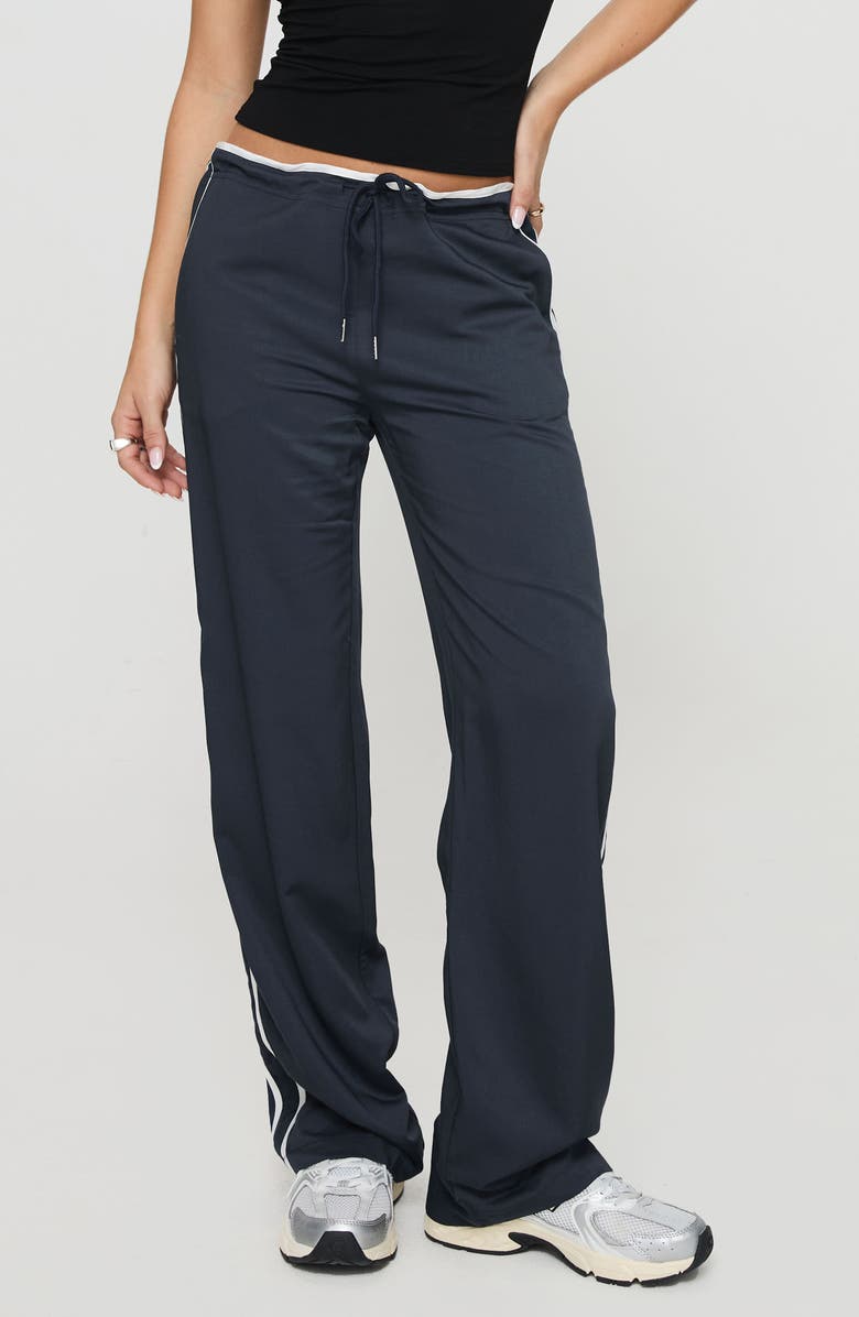 Princess Polly Maranie Stripe Track Pants | Nordstromrack