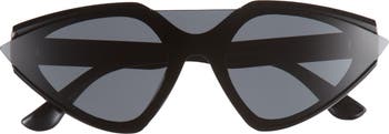 BP. Angular Shield Sunglasses | Nordstromrack