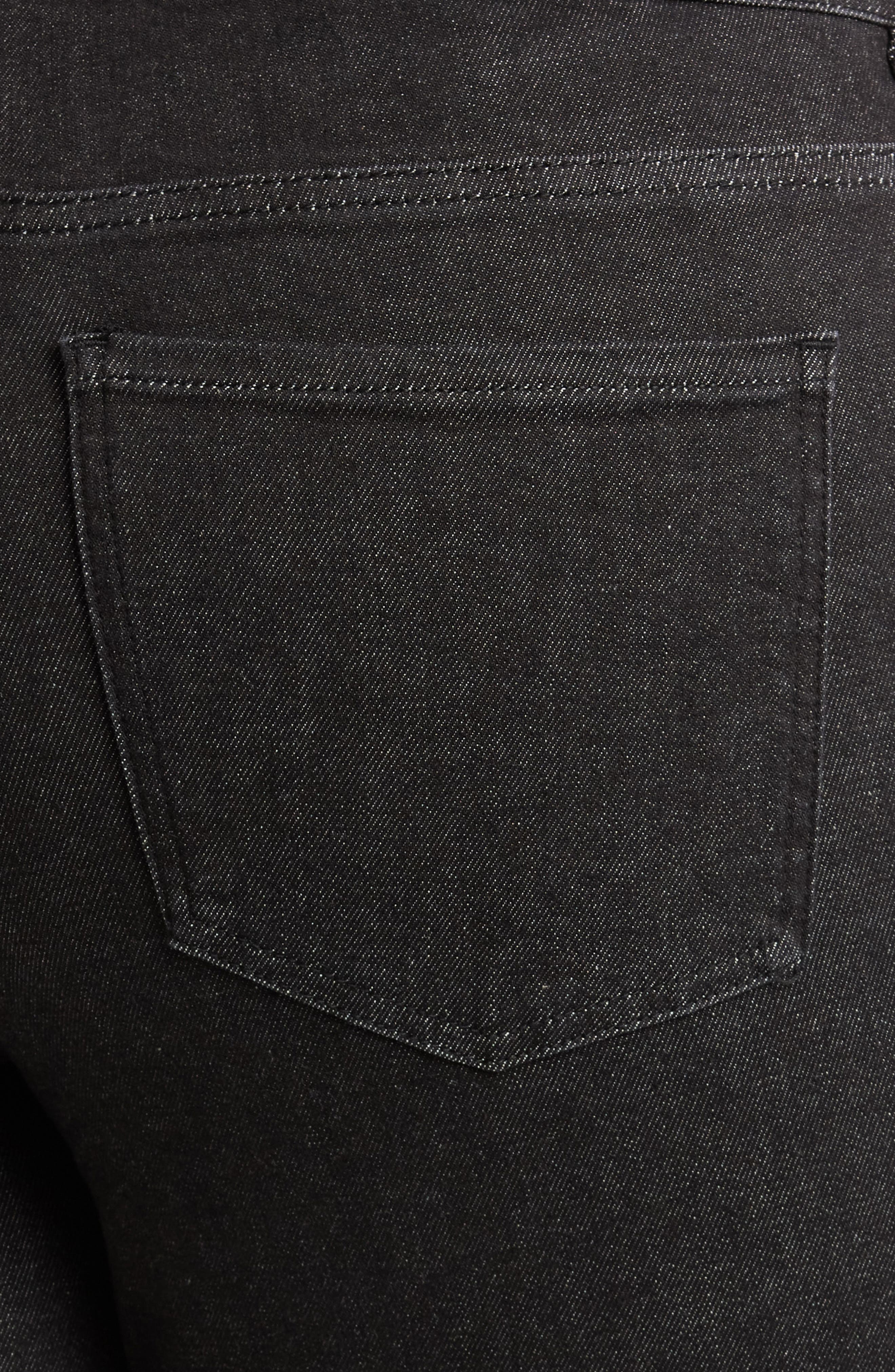 Universal Standard Stevie Cuff Jeans | Nordstrom