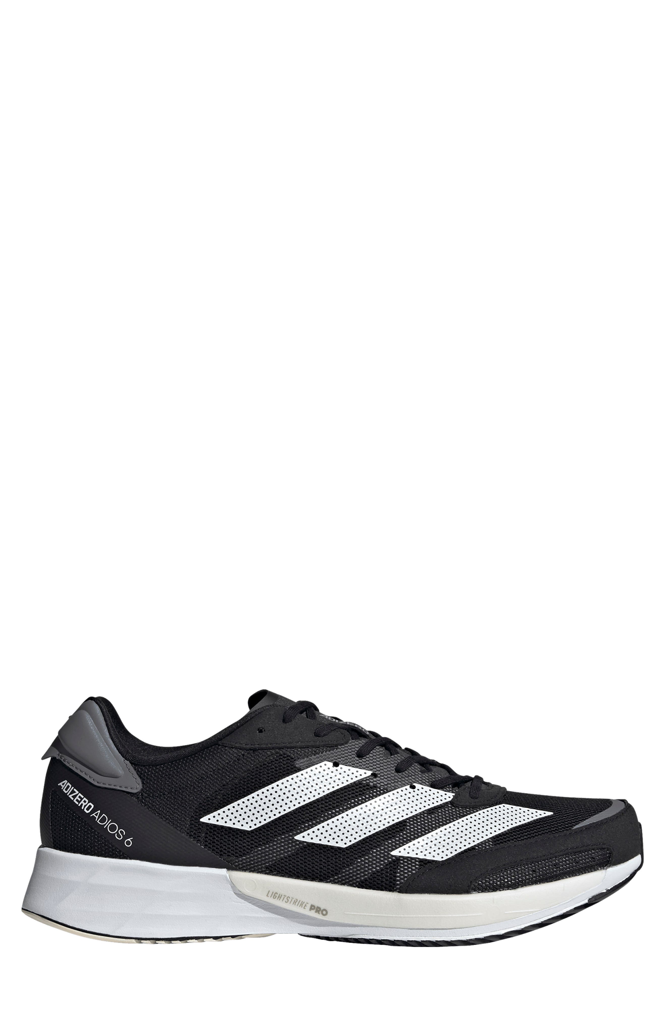 adidas Adizero Adios Running Shoe (Men) | Nordstromrack