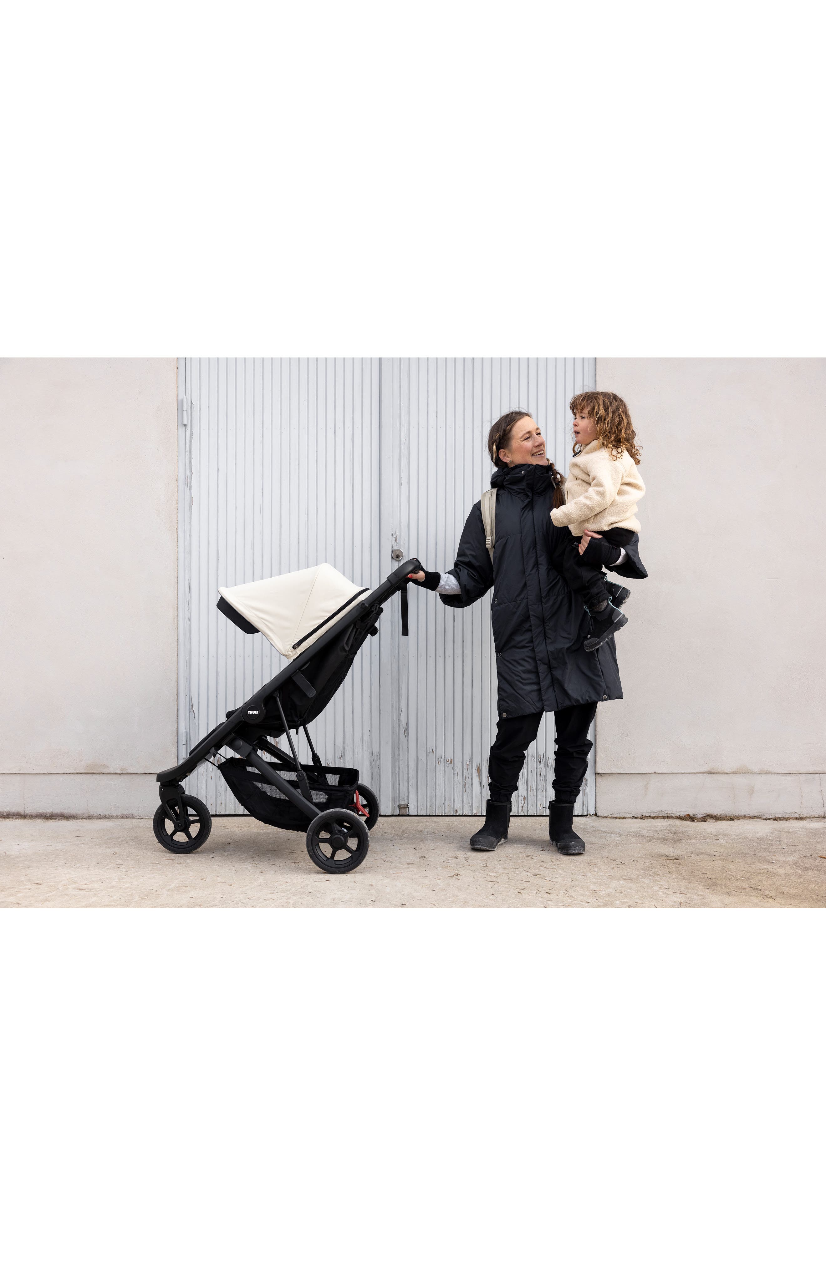 Thule Spring Stroller | Nordstrom