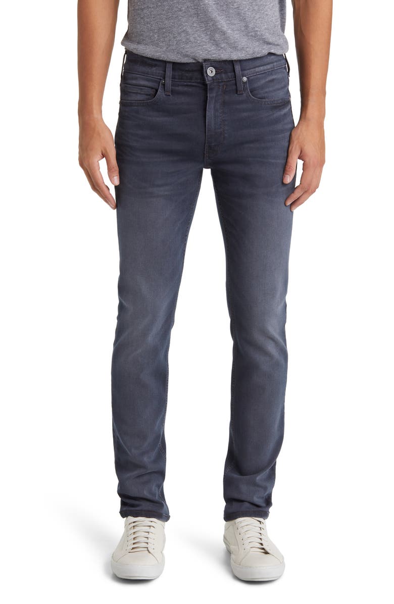 PAIGE Transcend Federal Slim Straight Leg Jeans | Nordstromrack