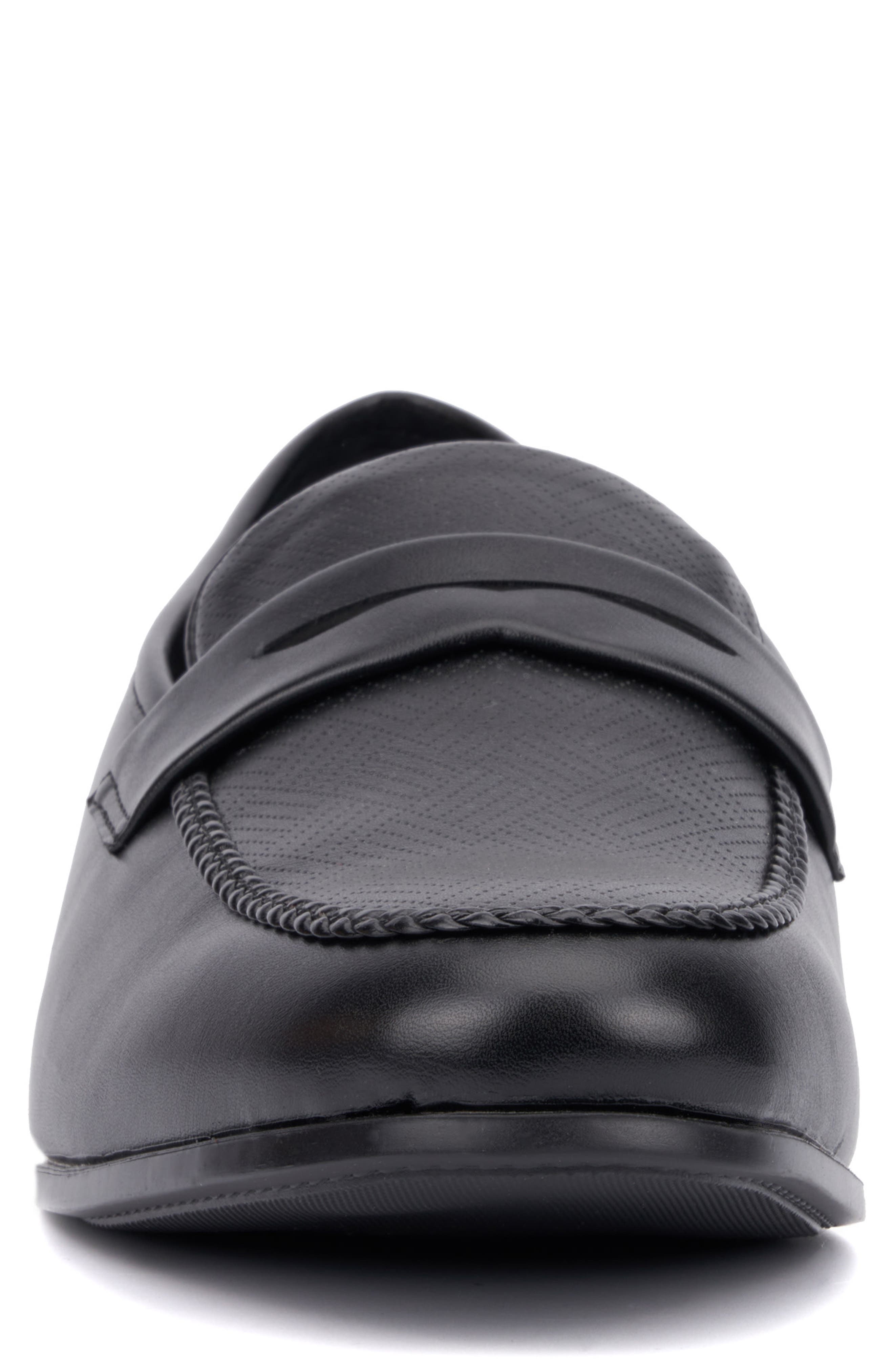 NEW YORK AND COMPANY Keaton Penny Loafer (Men) | Nordstromrack