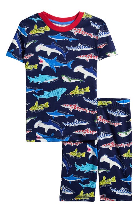 Boys' Pajamas & Robes