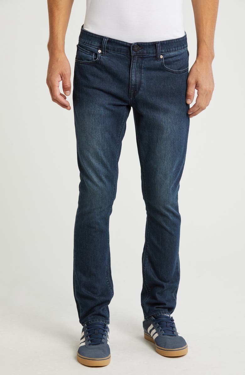 Volcom Vortsa Slim Leg Jeans | Nordstromrack