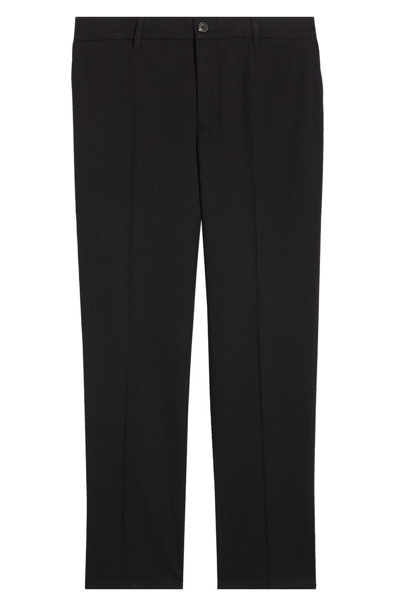 Open Edit Slim Fit Solid Color Pants | Nordstromrack