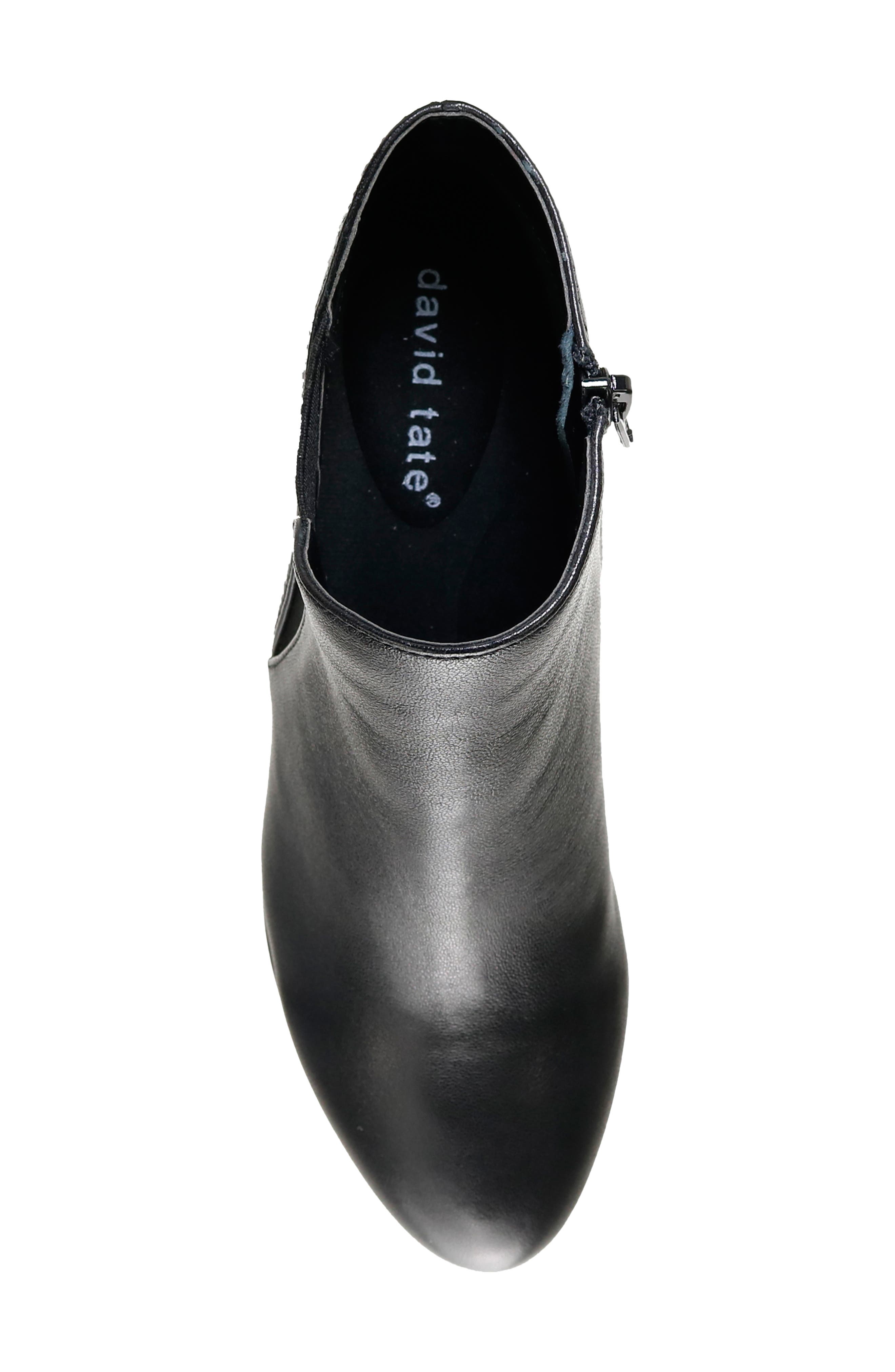 David Tate Pippy Bootie (Women) | Nordstromrack