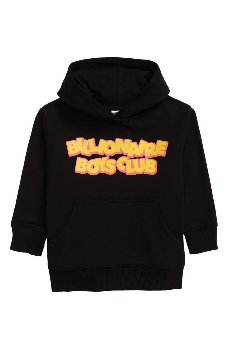 Billionaire Boys Club Kids' BB Wavelength Hoodie | Nordstromrack