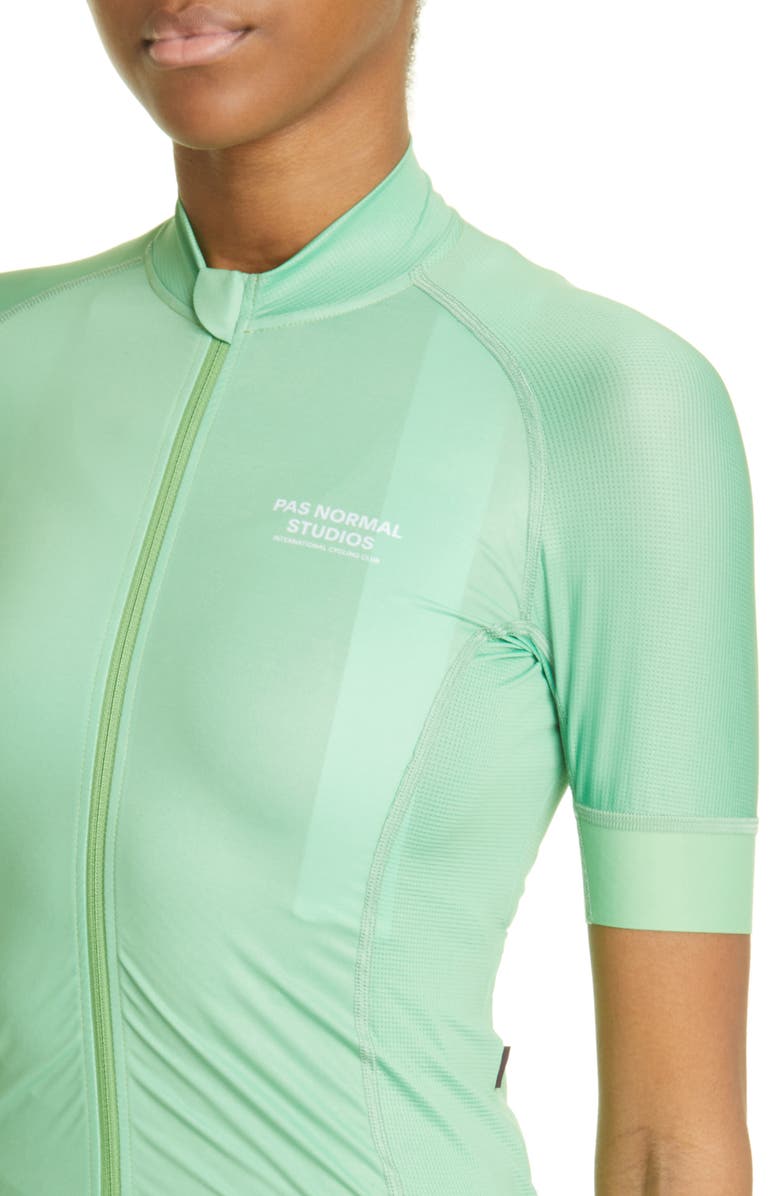 PAS NORMAL STUDIOS Mechanism Cycling Jersey | Nordstromrack