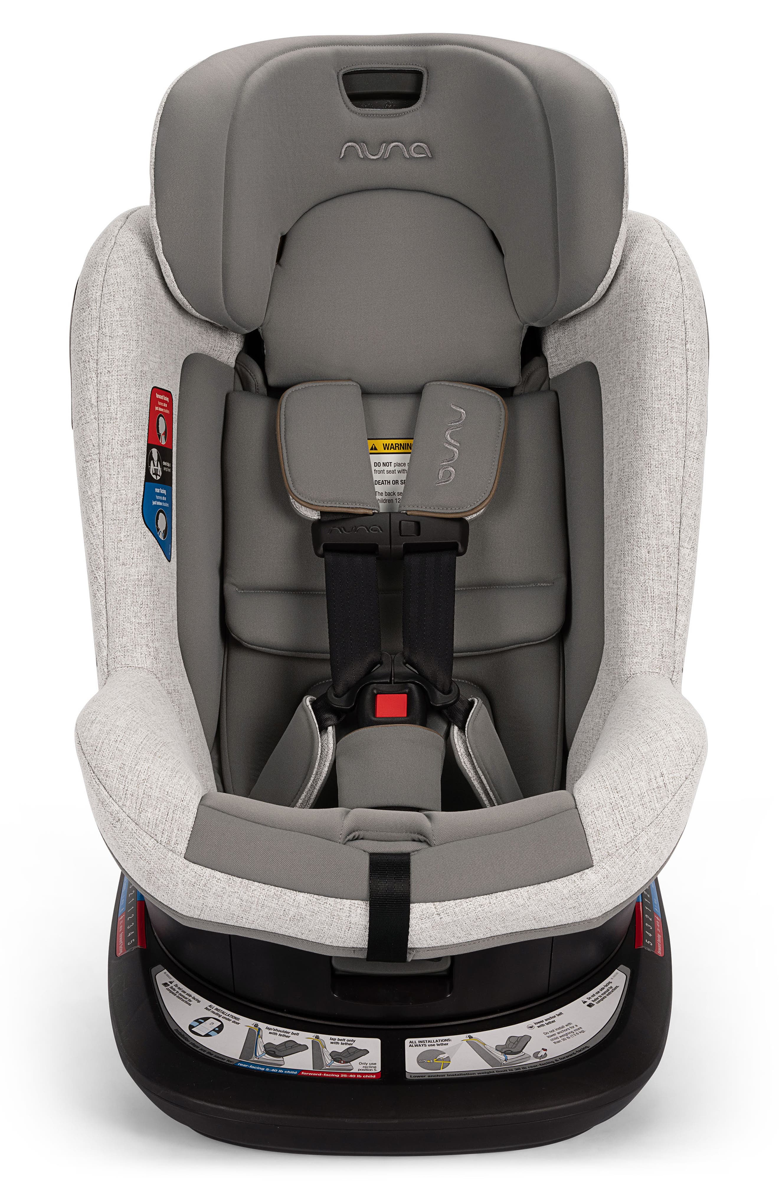 Nuna REVV® Rotating Convertible Car Seat | Nordstrom