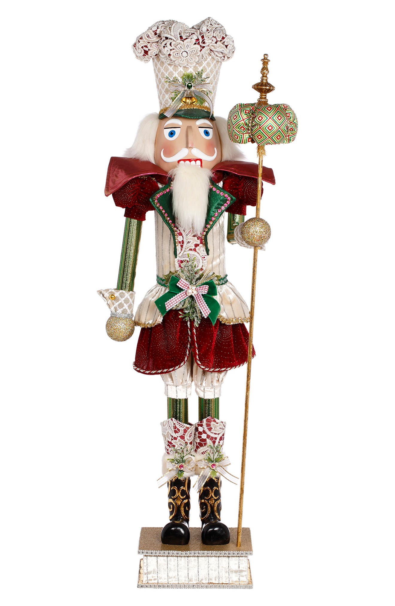 Mark Roberts Sweet Treat Nutcracker | Nordstromrack