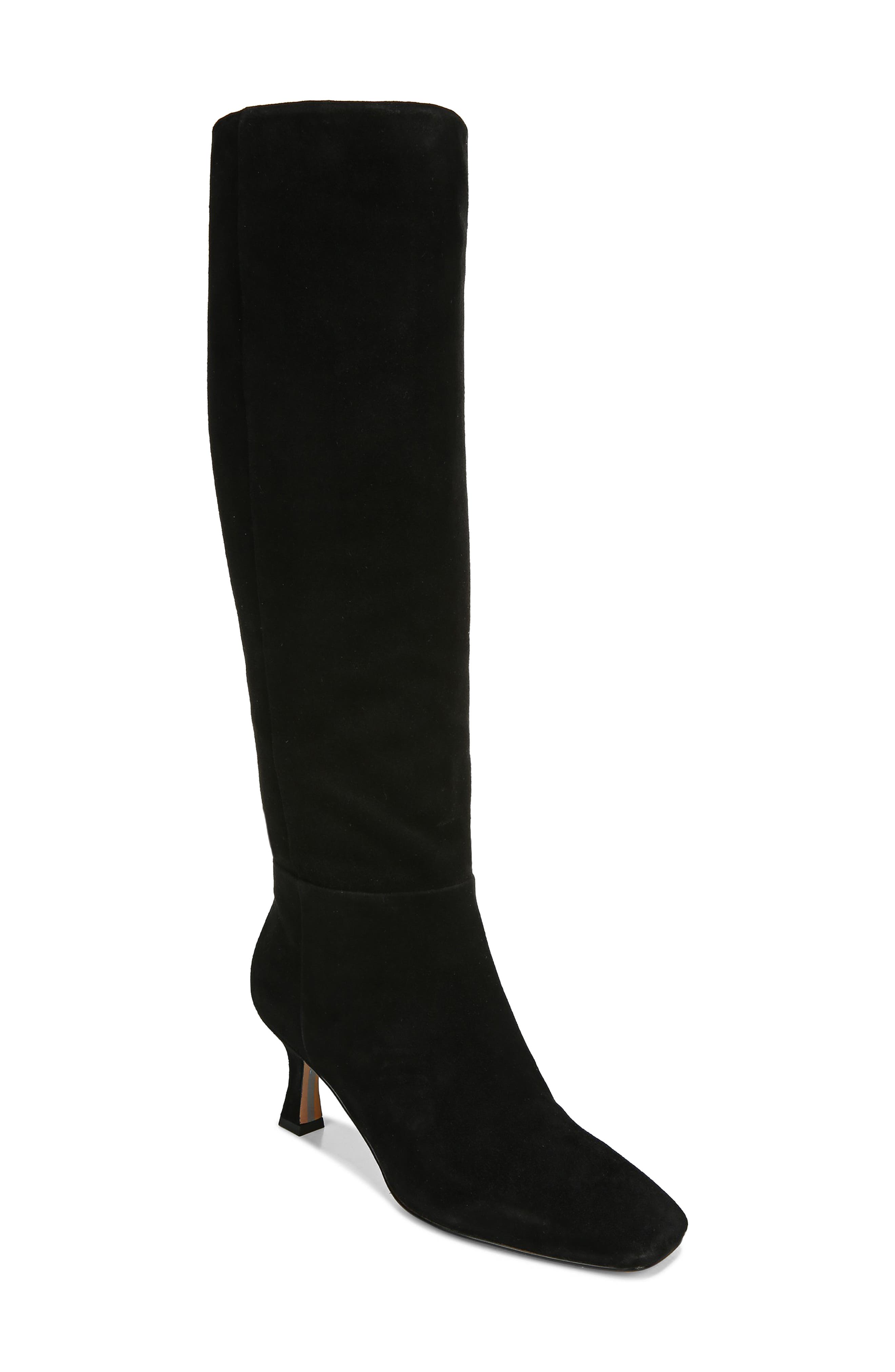 Sam Edelman Lillia Knee High Boot (Women) | Nordstromrack