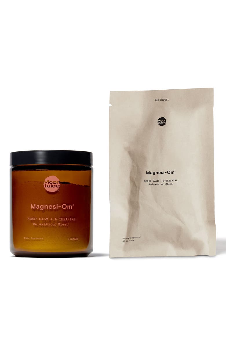 Moon Juice Relaxation & Sleep Magnesium Set $84 Value | Nordstrom