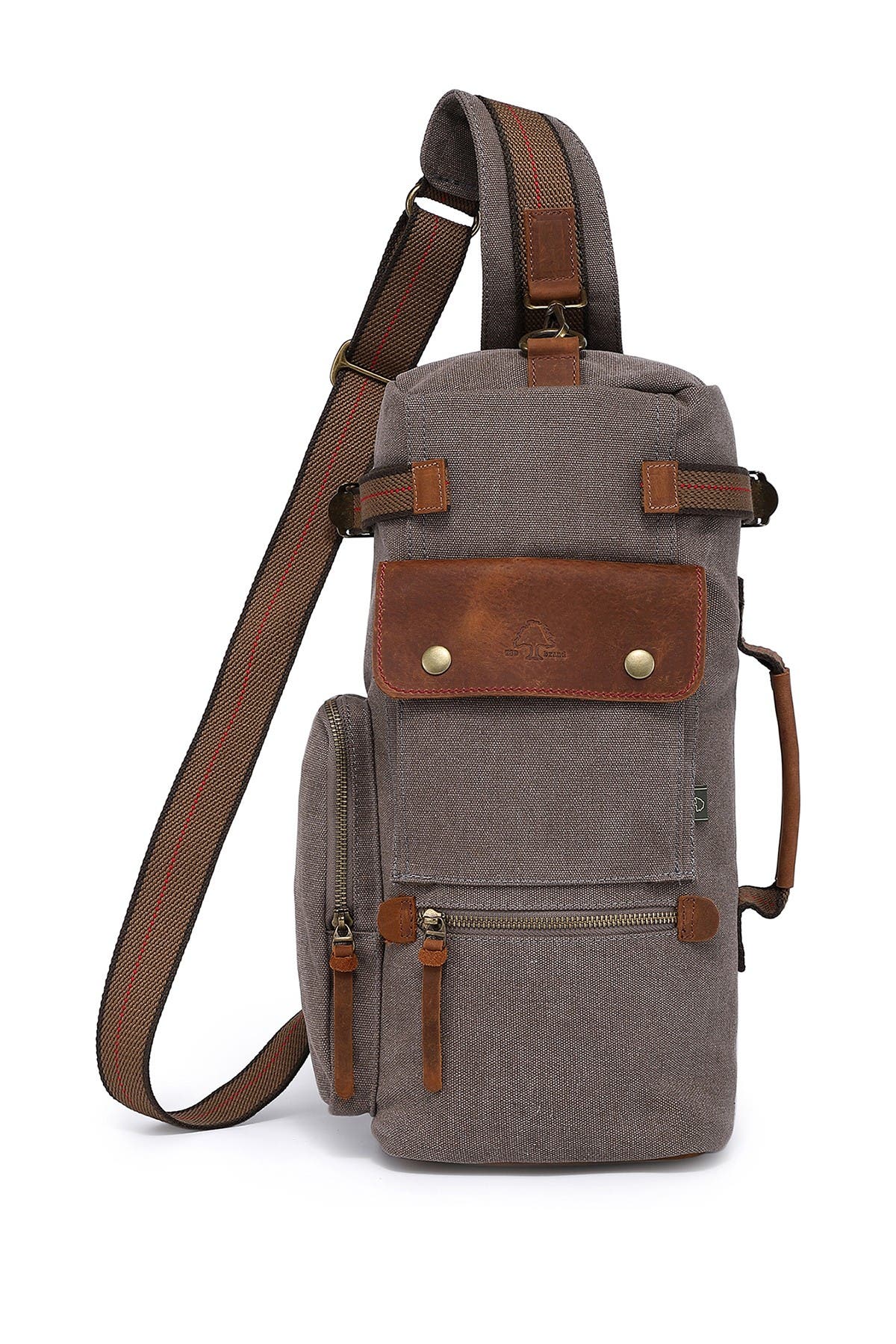 THE SAME DIRECTION Hill Side Canvas Sling Bag | Nordstromrack
