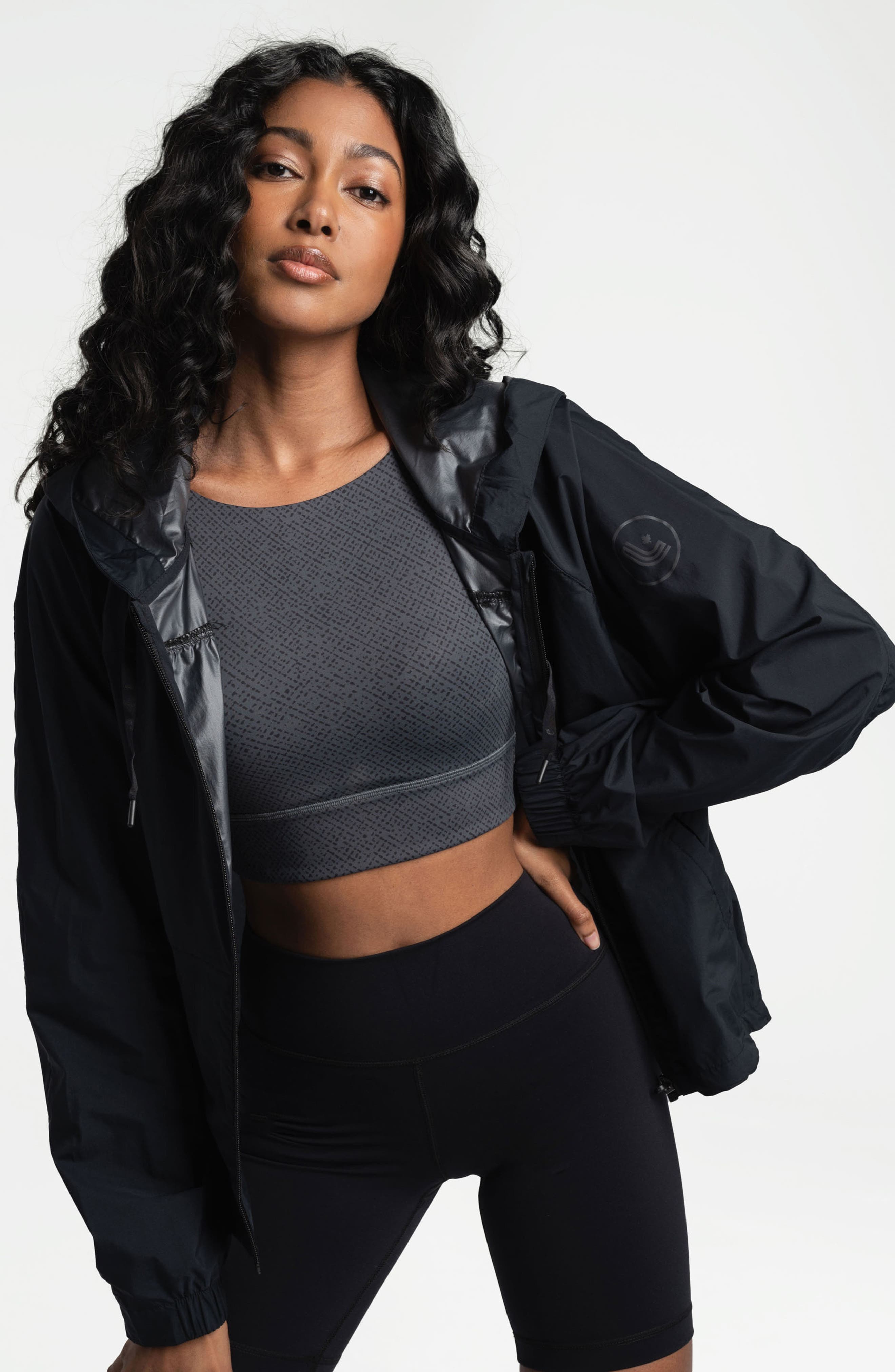 Lole Ultralight Packable Jacket | Nordstrom