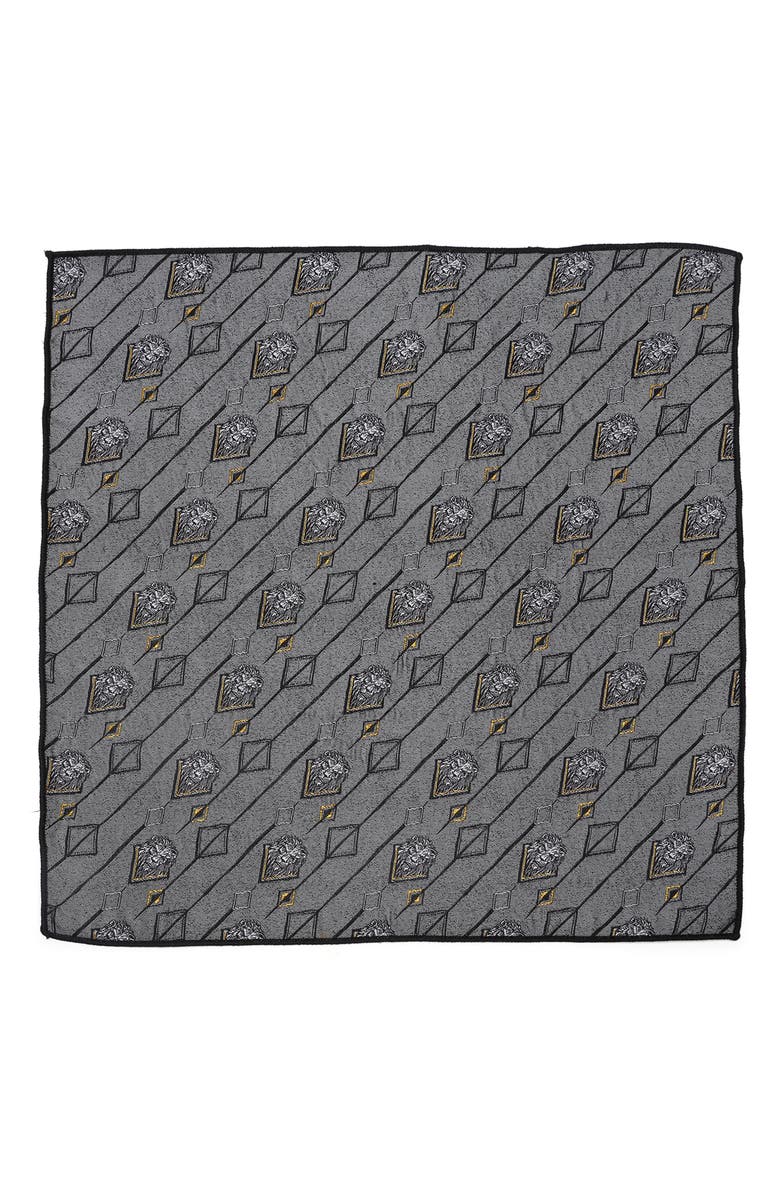 Cufflinks, Inc. Scar Silk Pocket Square | Nordstromrack