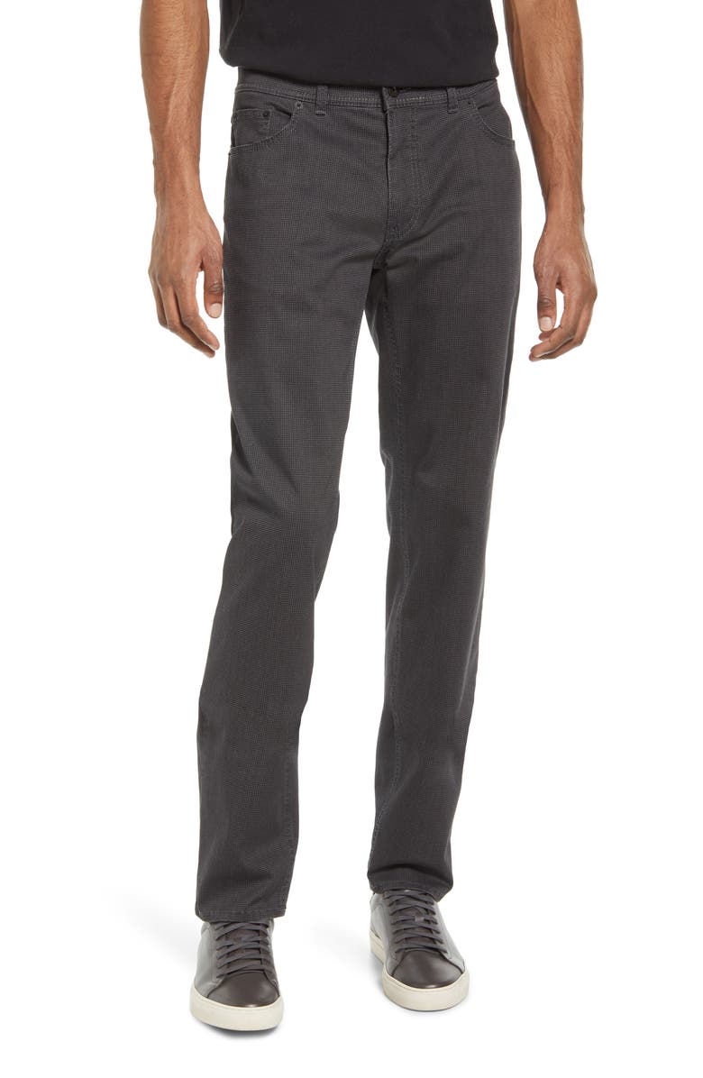 Brax Cooper Fancy Straight Leg Pants | Nordstromrack
