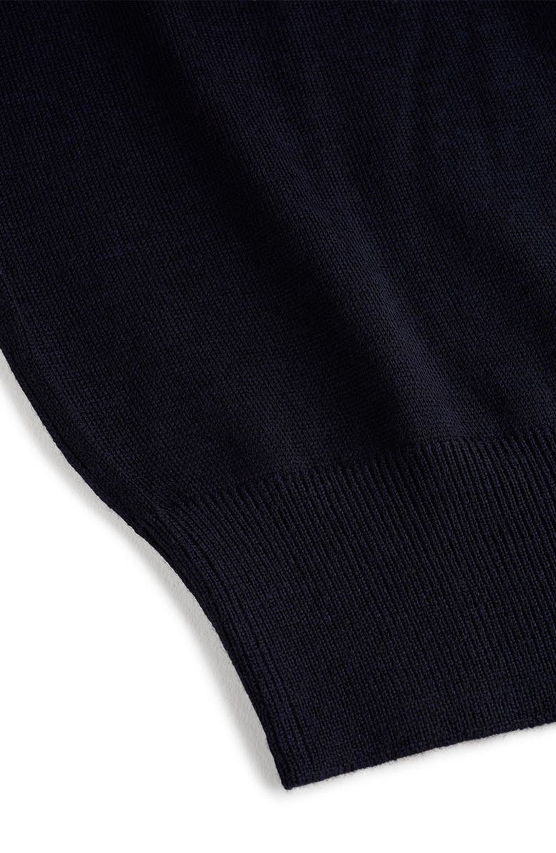Suitsupply Merino Wool Cardigan | Nordstrom