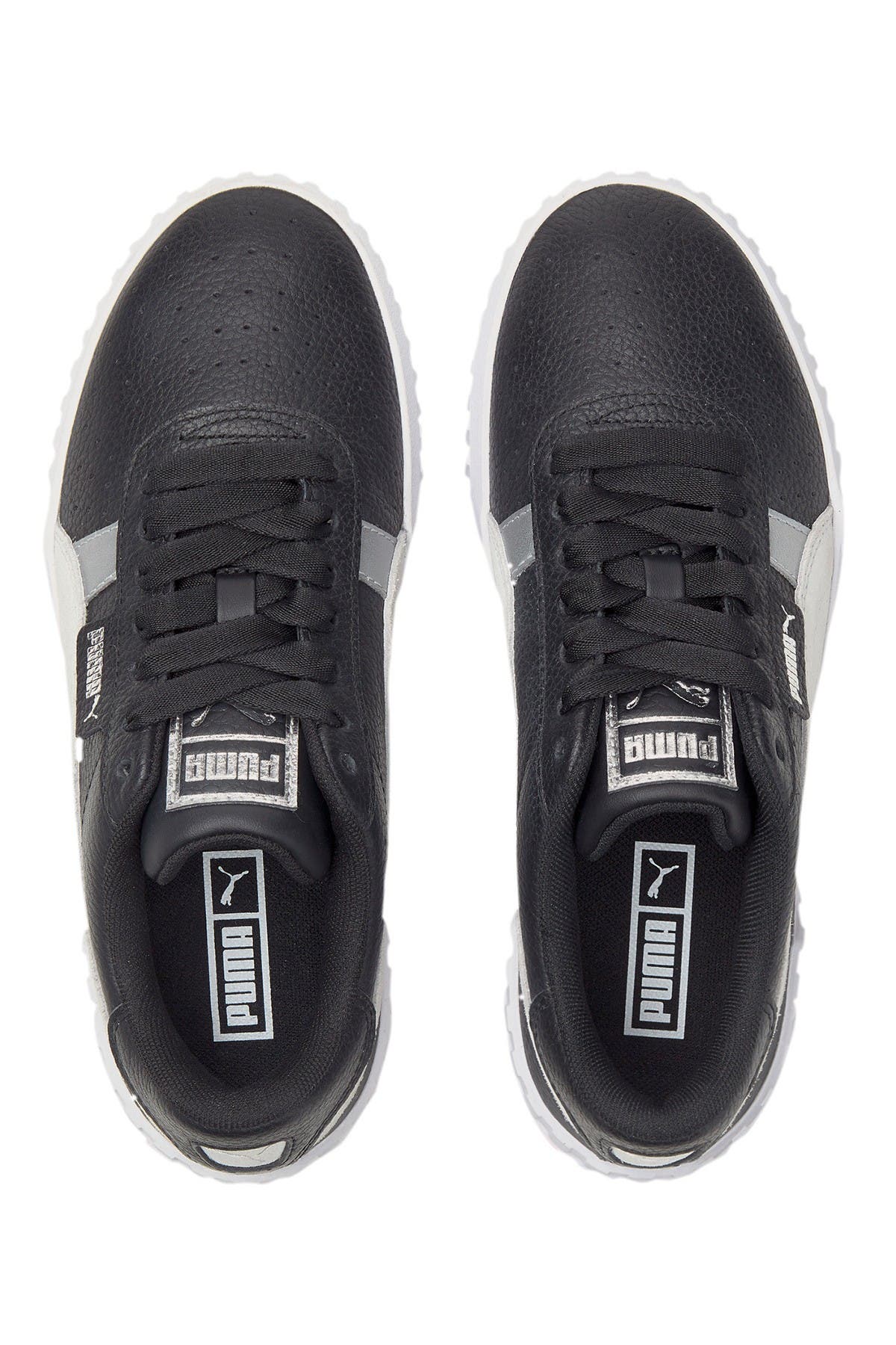 PUMA Cali Varsity Sneaker | Nordstromrack