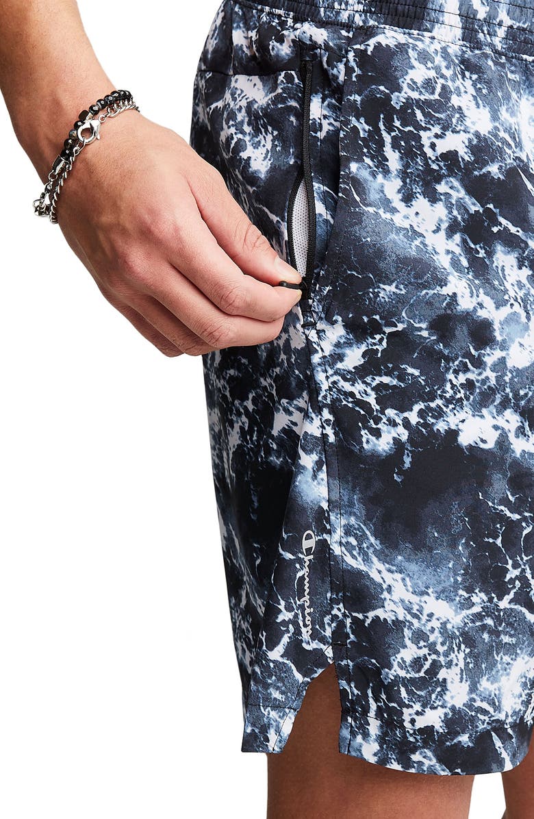 Champion 7" AOP Sport Shorts | Nordstromrack