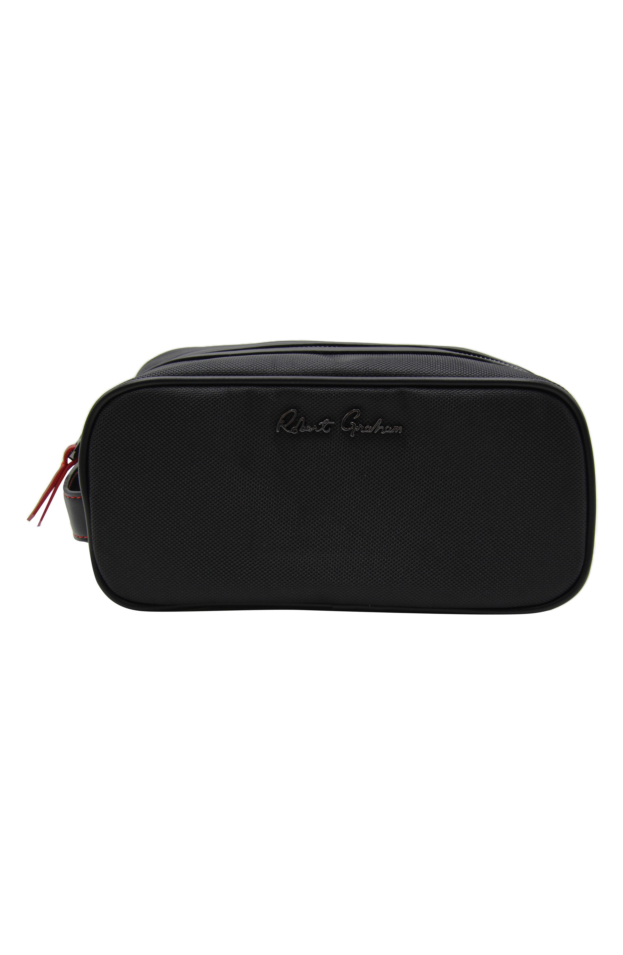 Robert Graham Hydrus Dopp Kit | Nordstromrack