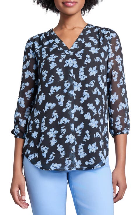 Women's Tunic Tops | Nordstrom