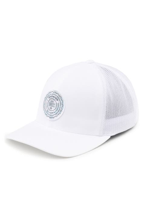 Men's White Baseball Caps | Nordstrom