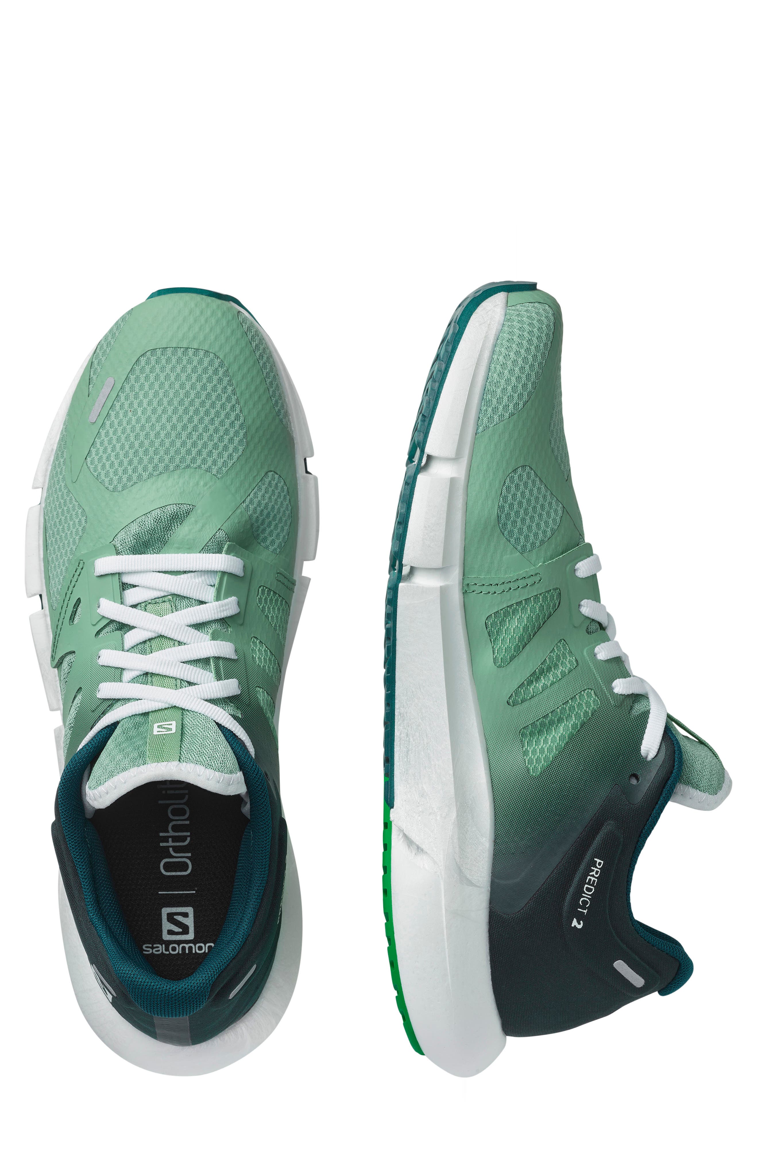 Salomon Predict2 Running Shoe (Men) | Nordstromrack