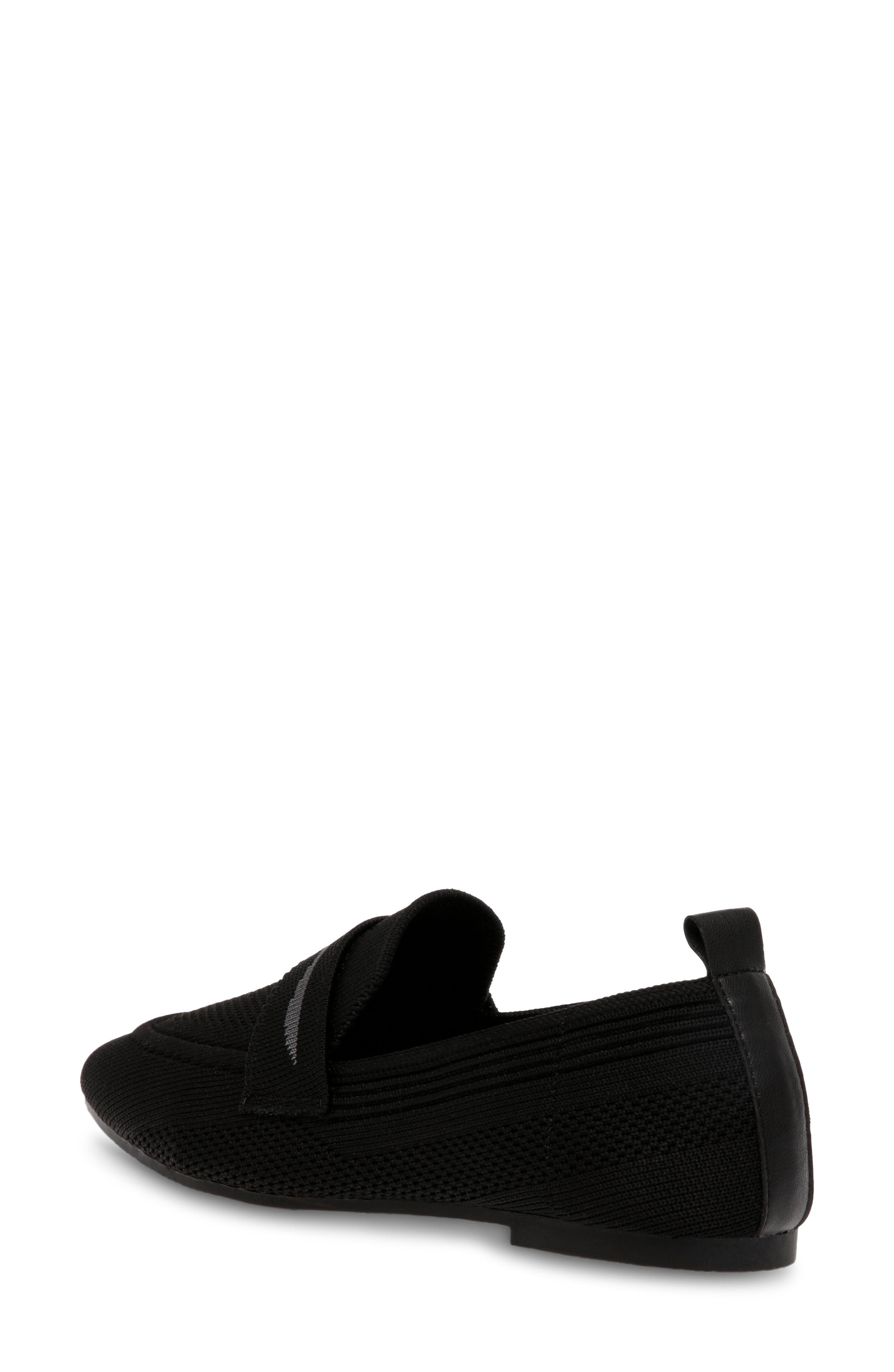 Steven New York Torrie Knit Loafer (Women) | Nordstromrack