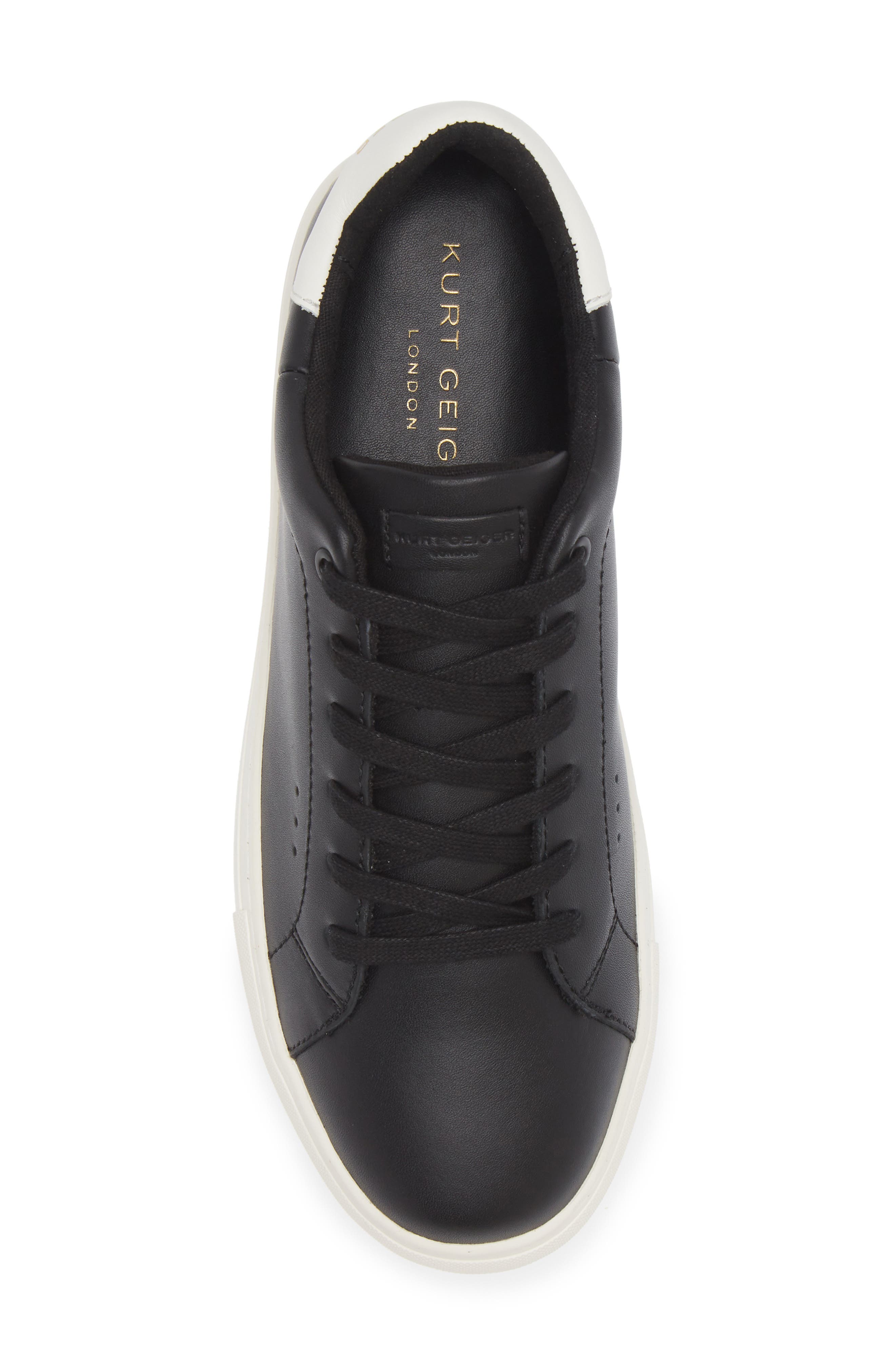 Kurt Geiger London Laney Low Top Sneaker (Women) | Nordstromrack