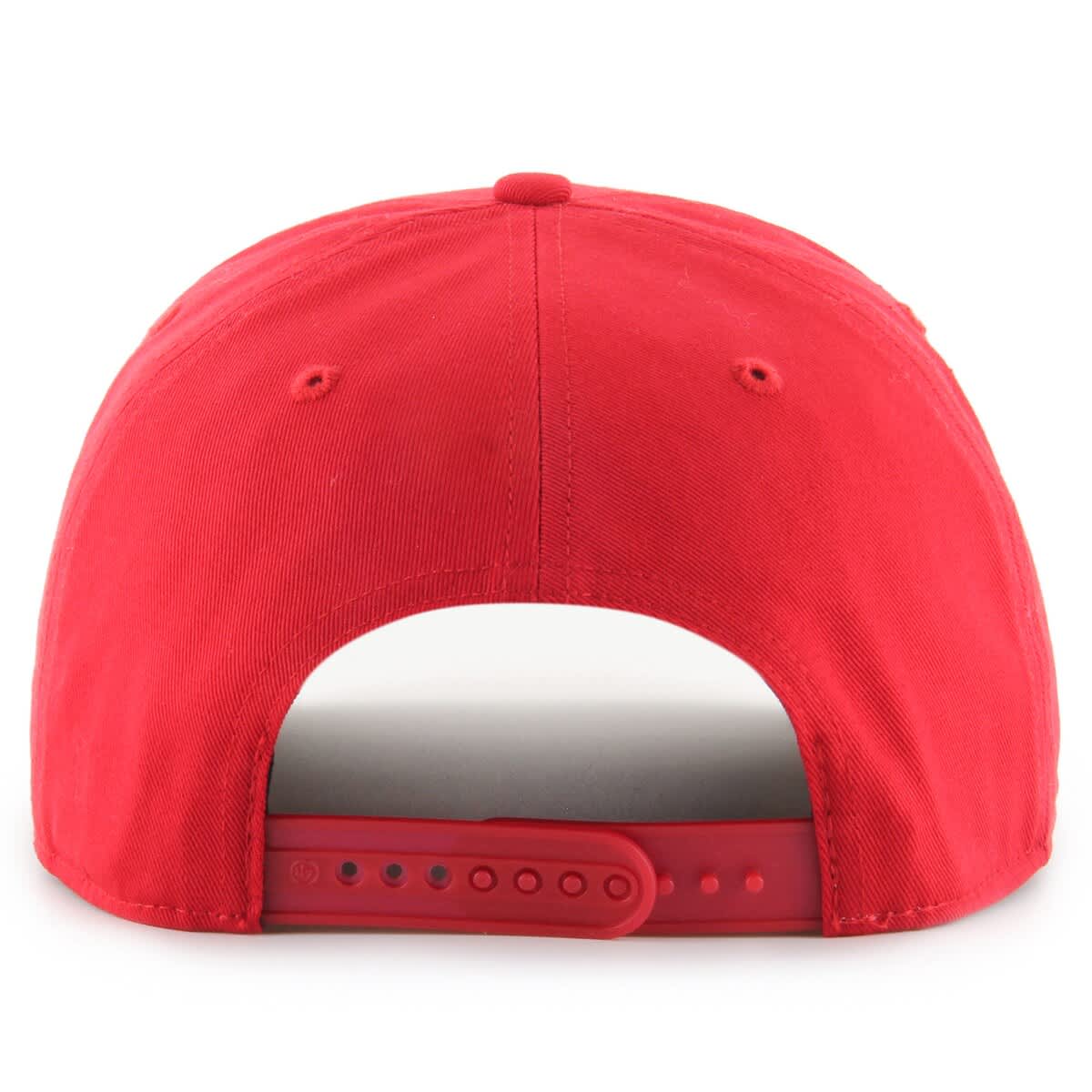 '47 Men's '47 Red Georgia Bulldogs 2024 SEC Football Conference ...