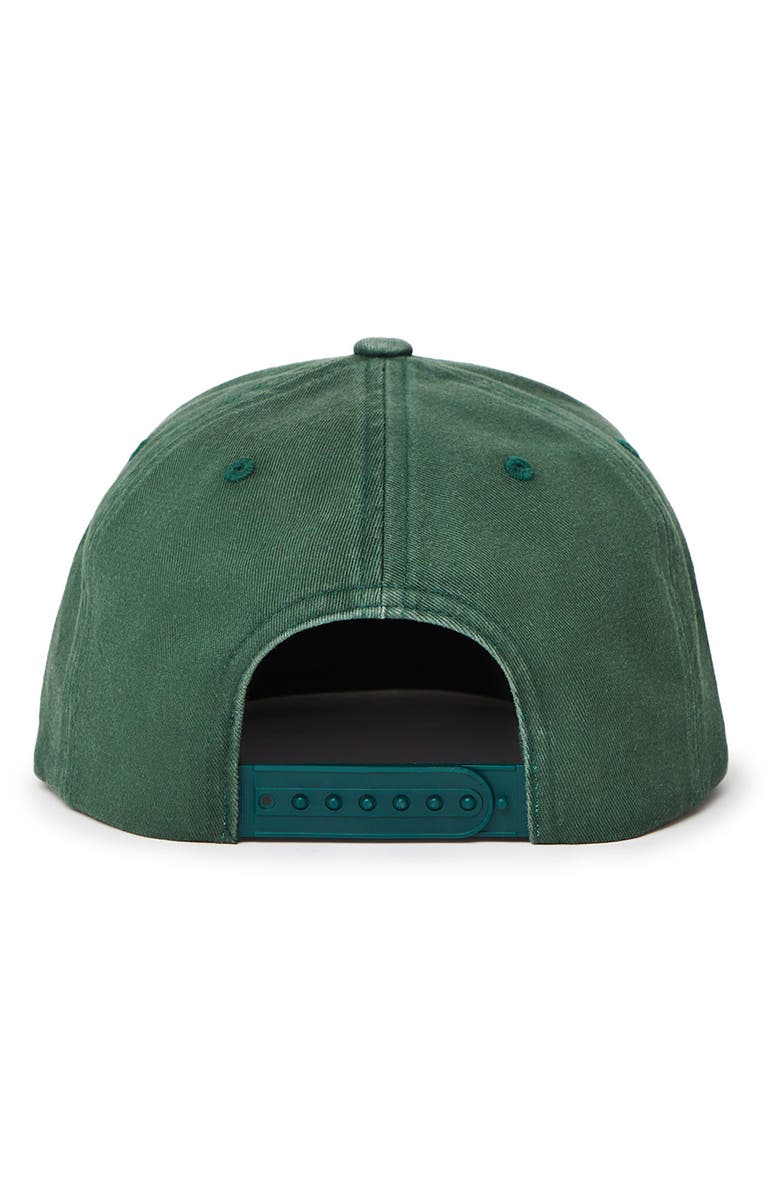 Brixton Alton Snapback Cap | Nordstromrack