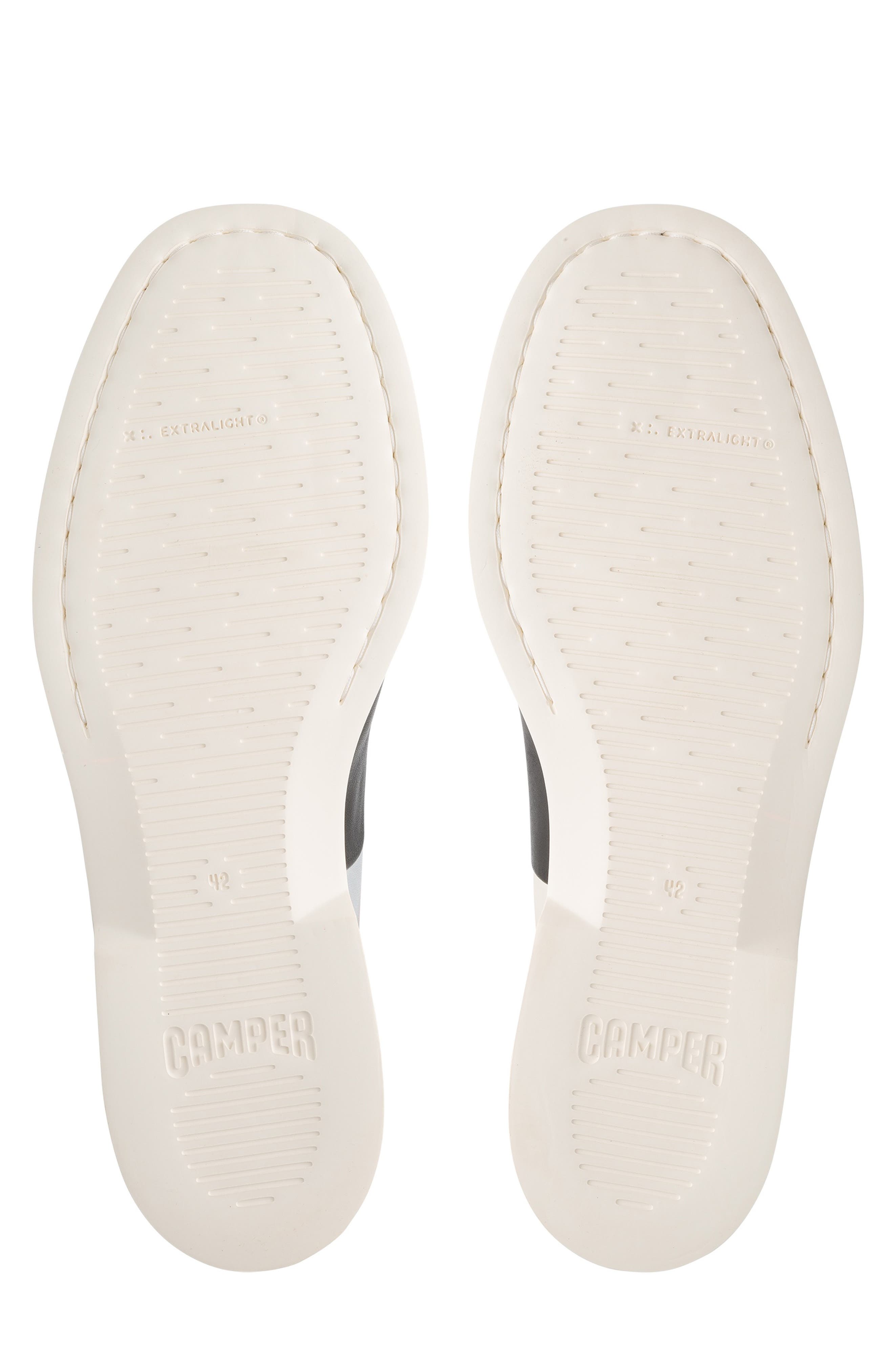 Camper Twins Colorblock Plain Toe Derby (Men) | Nordstromrack