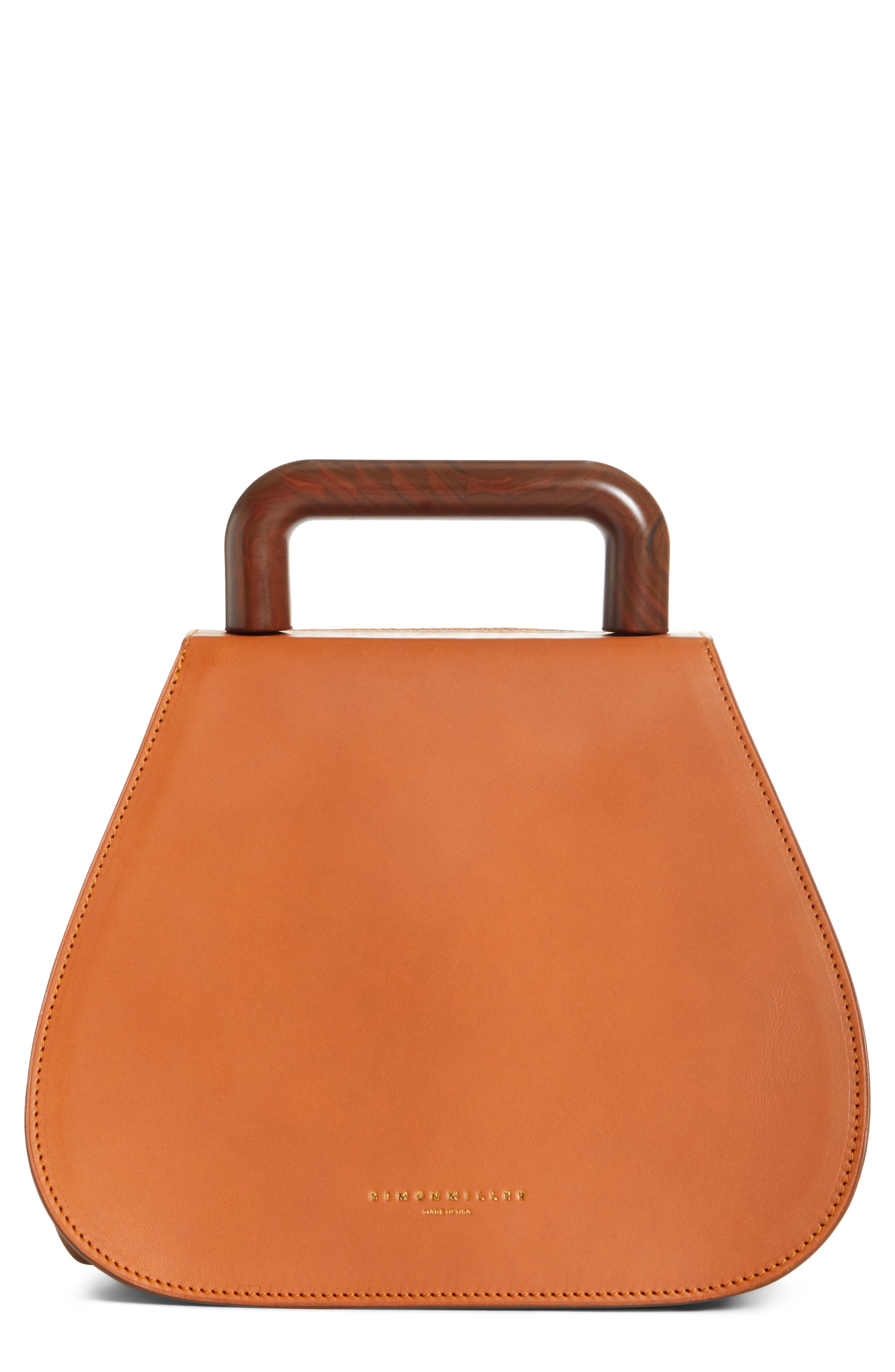 Simon Miller Rubber Blast Bag | Nordstrom