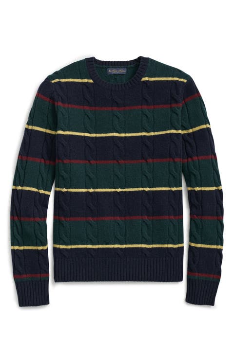 Men's Striped Sweaters | Nordstrom