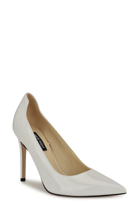 Women's White Pumps | Nordstrom