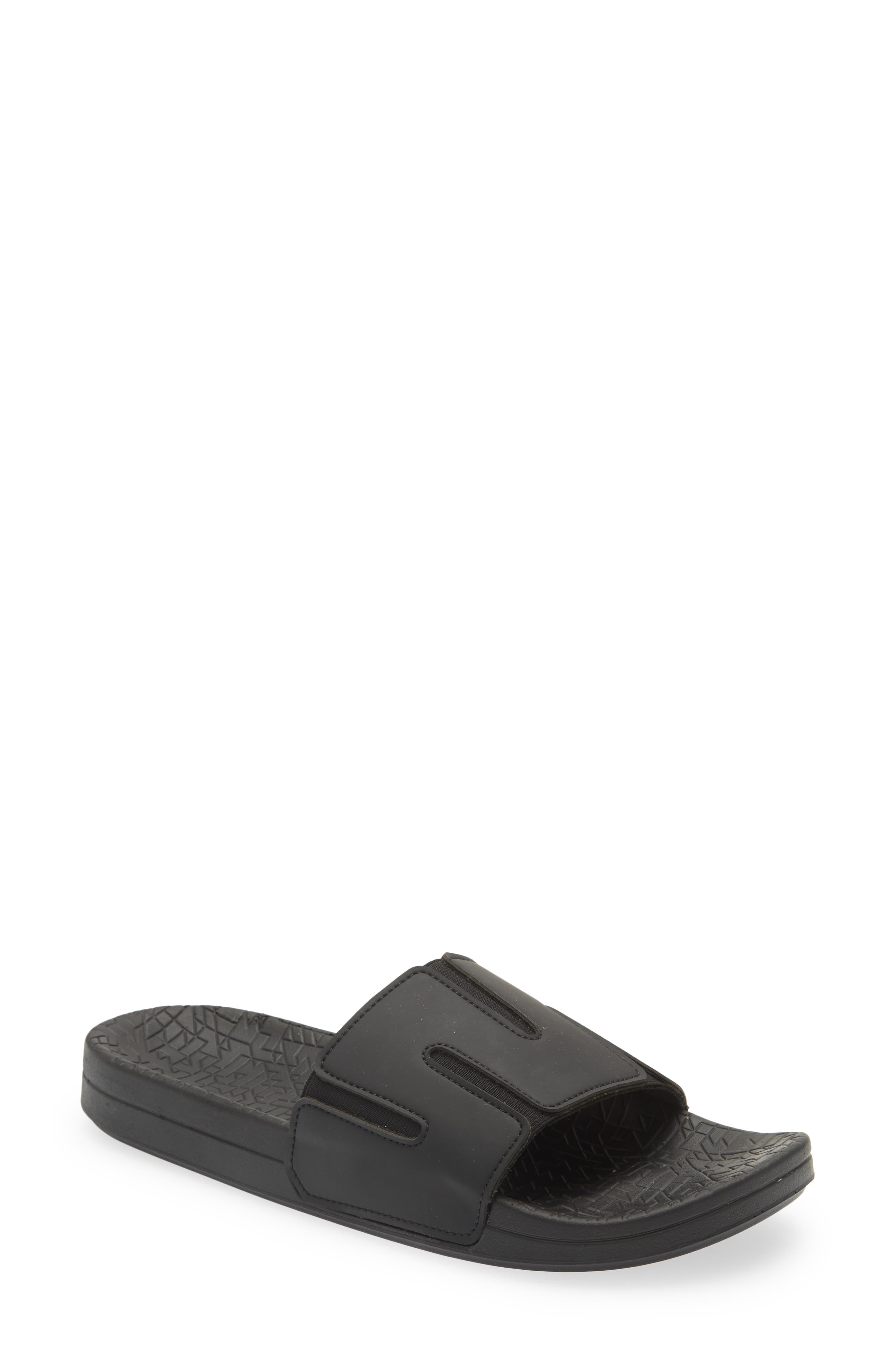 SAS Edge Slide Sandal (Men) | Nordstrom
