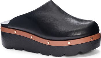 Chinese Laundry Maggie Platform Clog (Women) | Nordstrom
